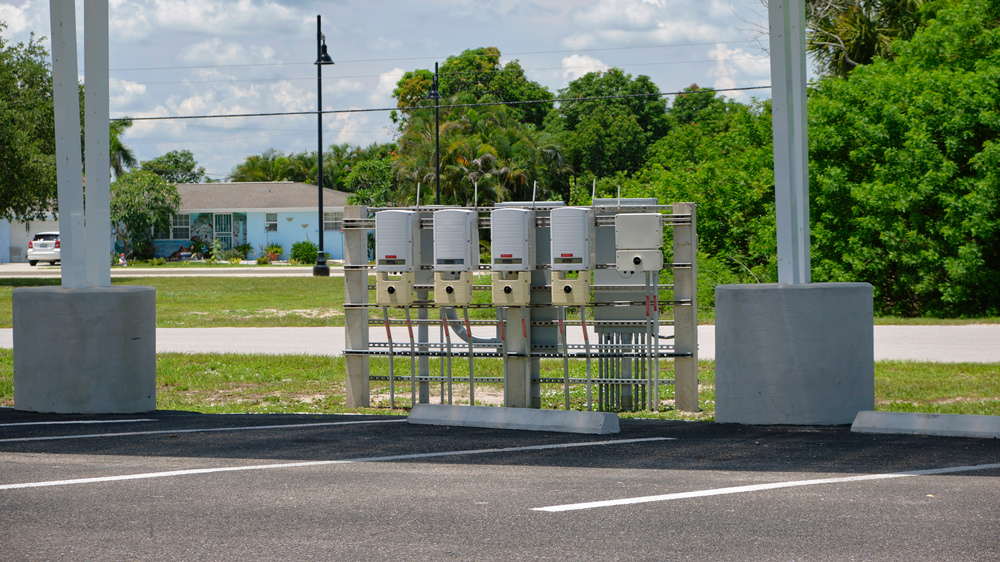 The Rapidly Shifting Landscape of Solar Procurement — Ecogy Energy