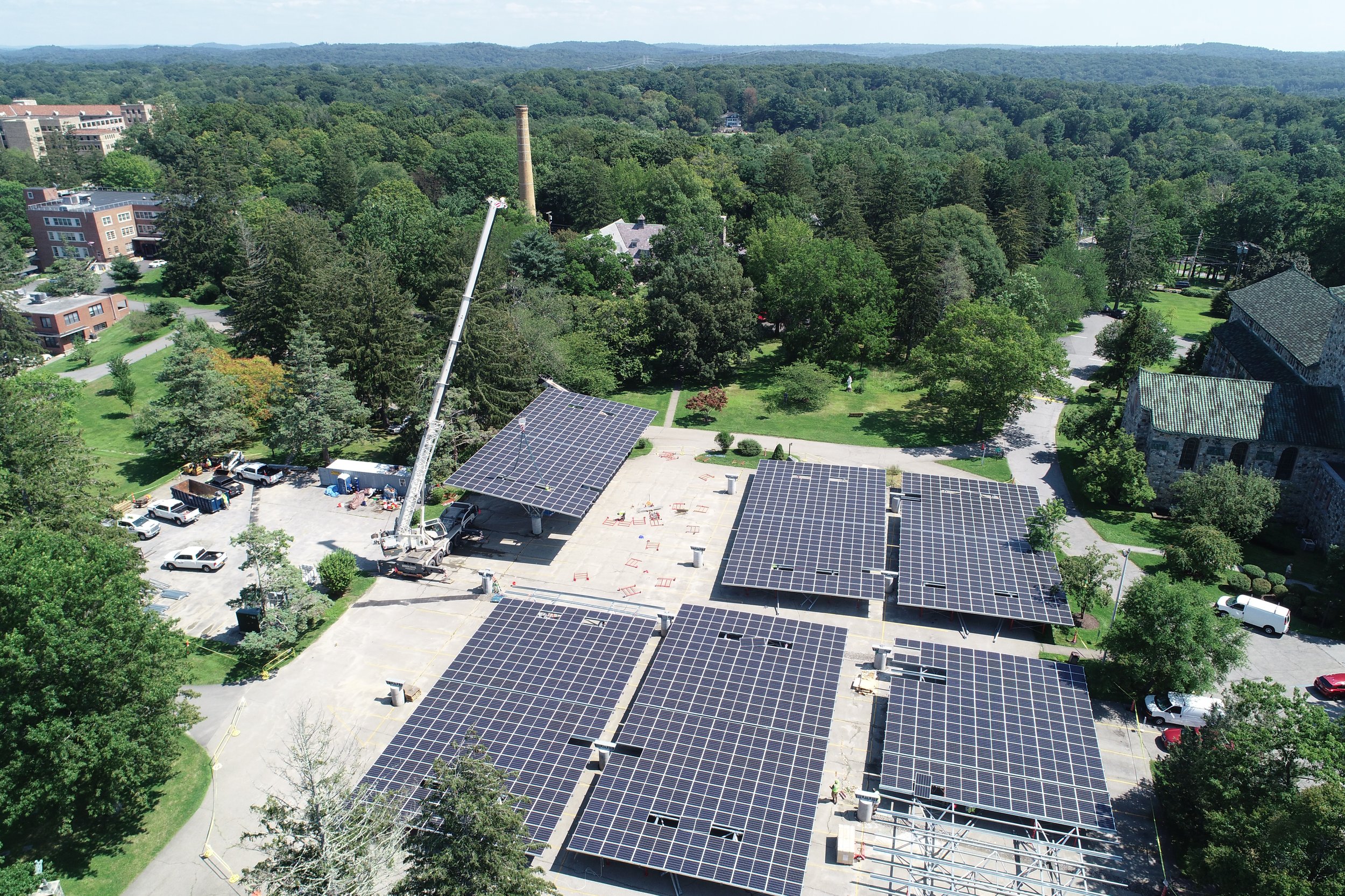 The Rapidly Shifting Landscape of Solar Procurement — Ecogy Energy