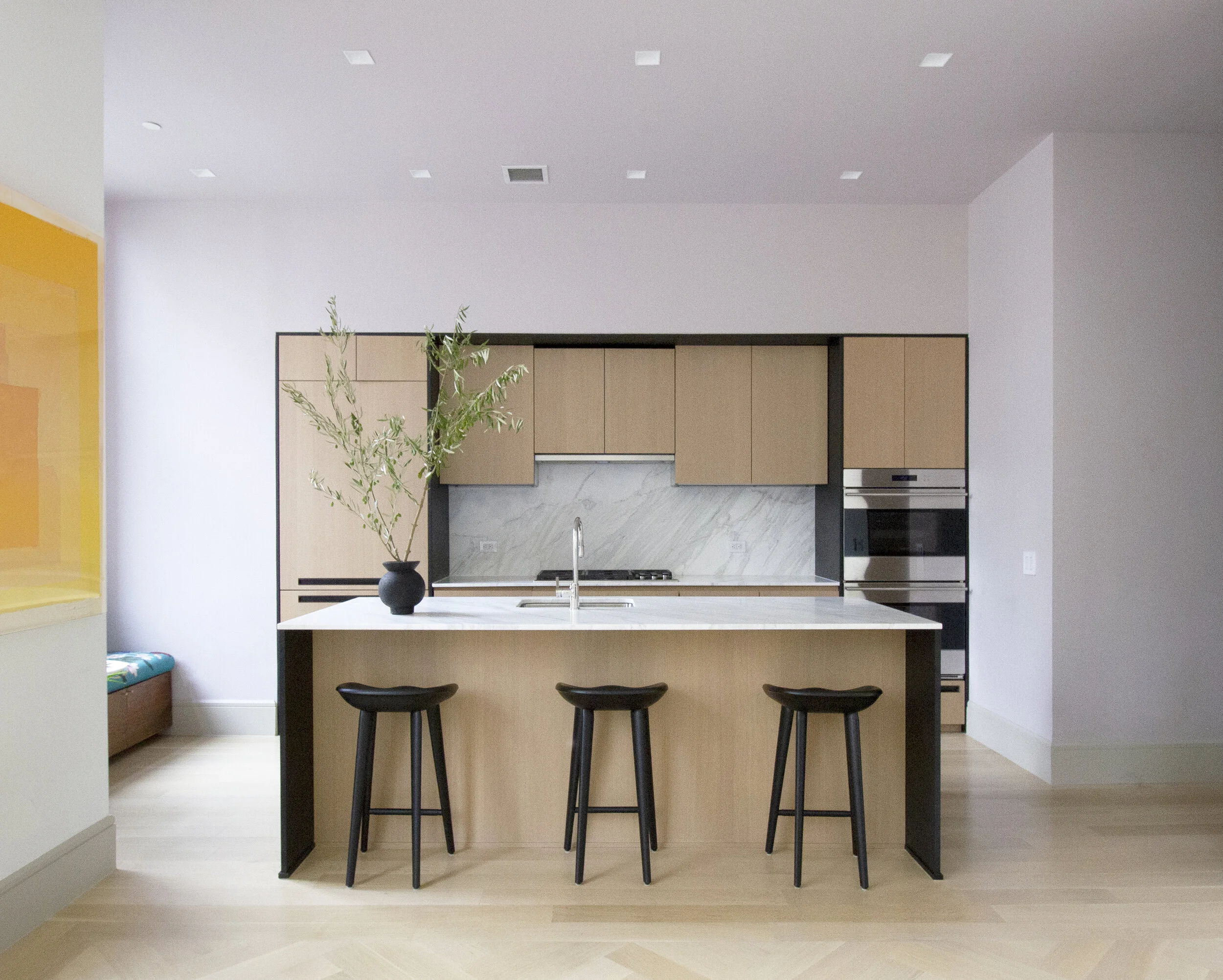 Studio JARI | New York City Interior Design Studio for Residential ...