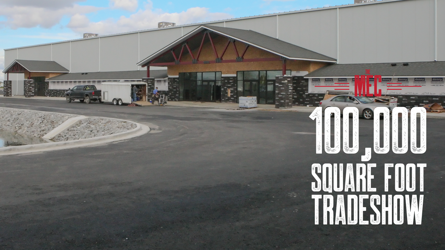 About Us — The Michiana Event Center