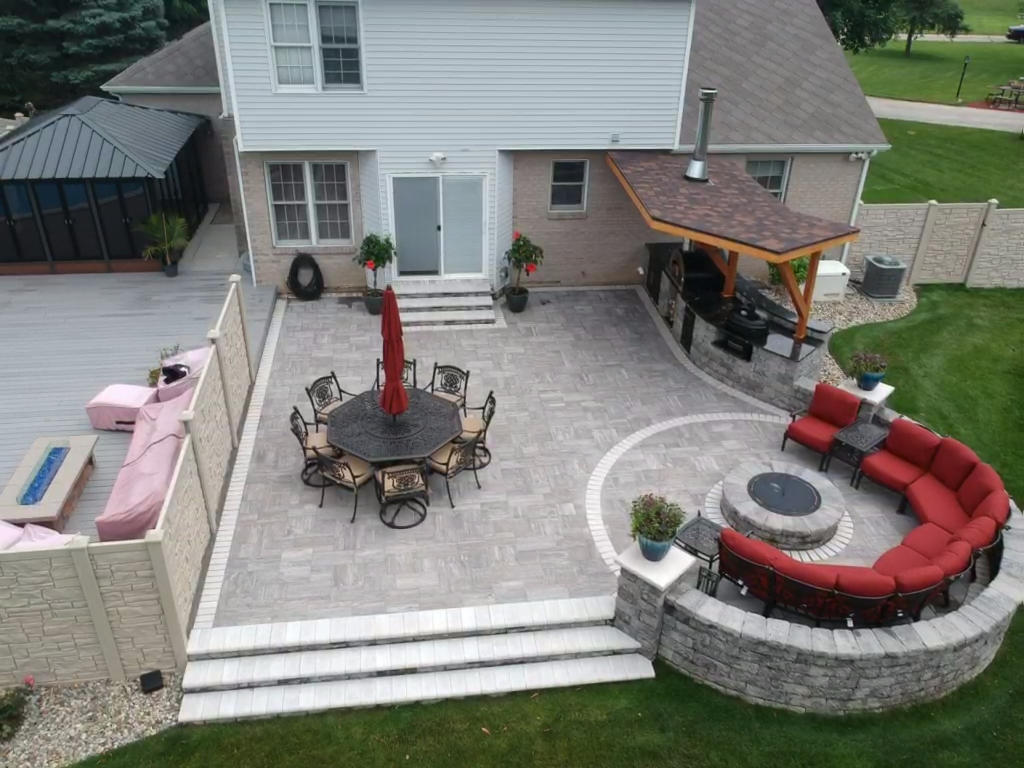 Midwest Home and Yard Show — The Michiana Event Center