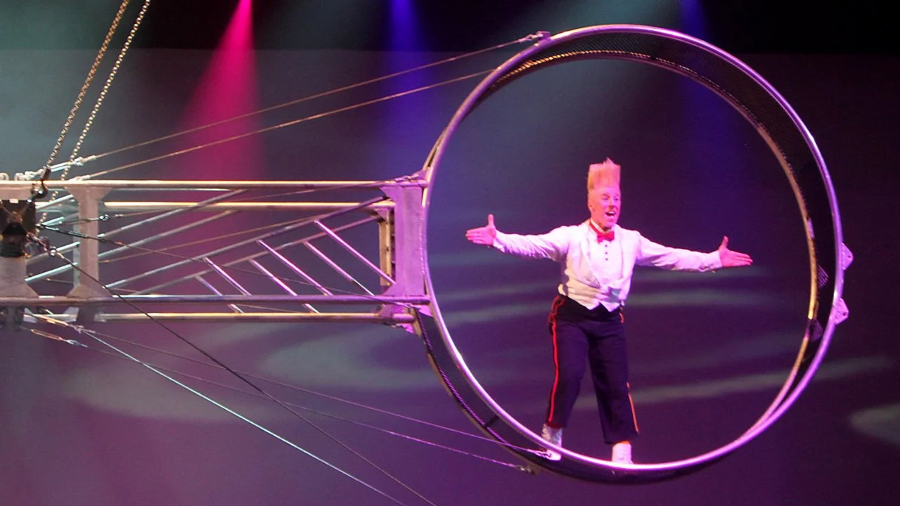 The Circus — The Michiana Event Center