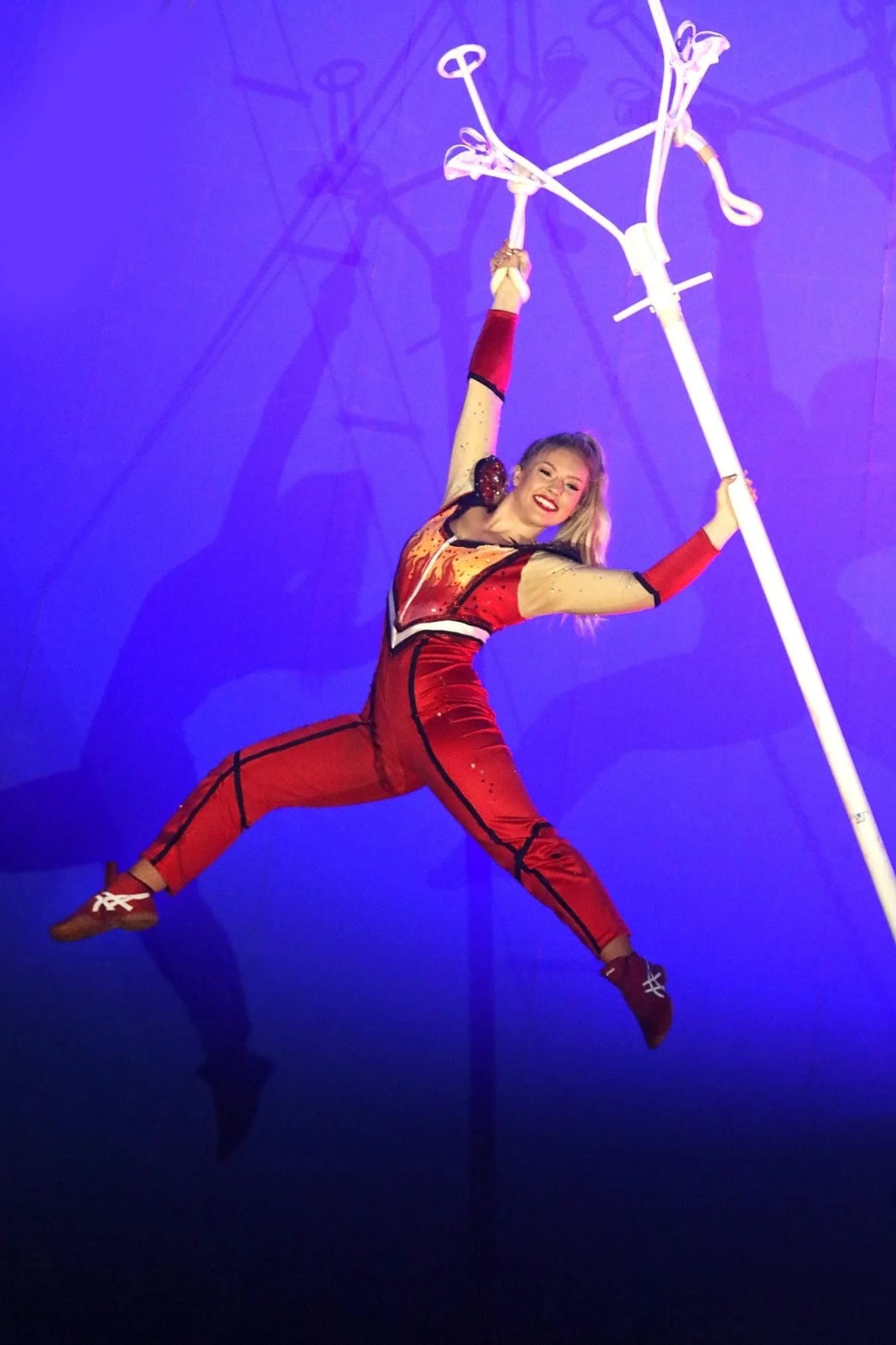 The Circus — The Michiana Event Center