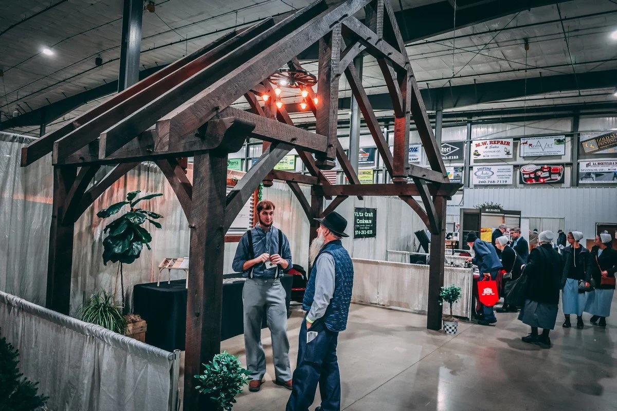 Midwest Home and Yard Show — The Michiana Event Center