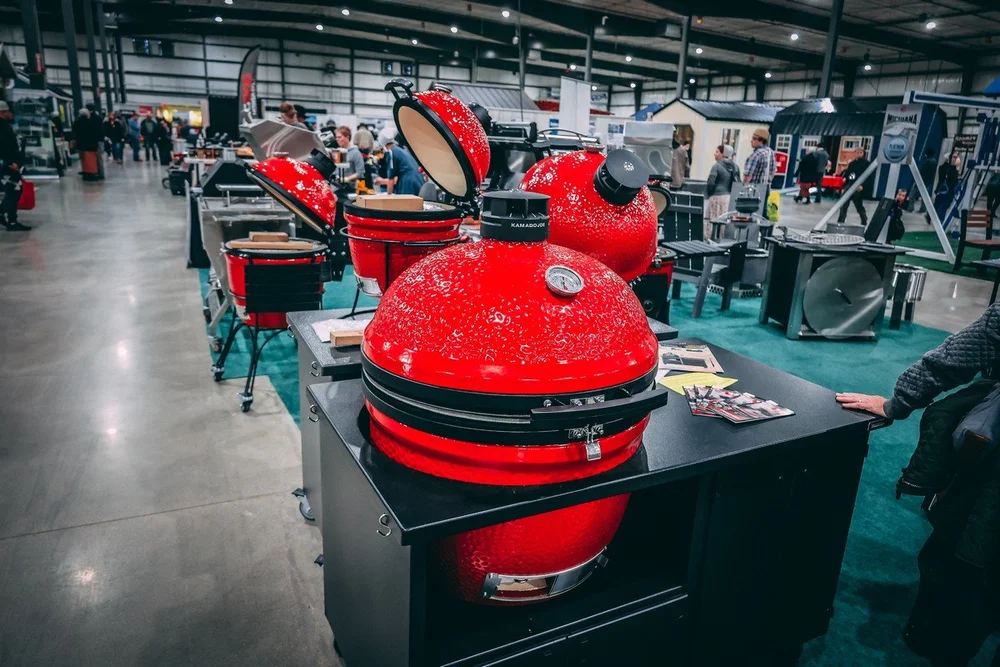 Midwest Home and Yard Show — The Michiana Event Center