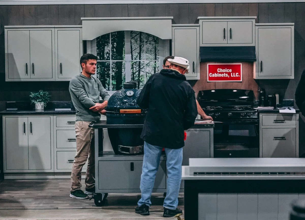 Midwest Home and Yard Show — The Michiana Event Center