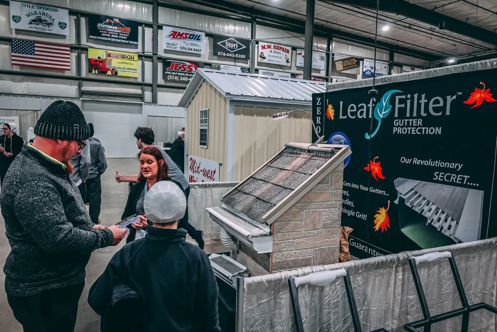 Midwest Home and Yard Show — The Michiana Event Center