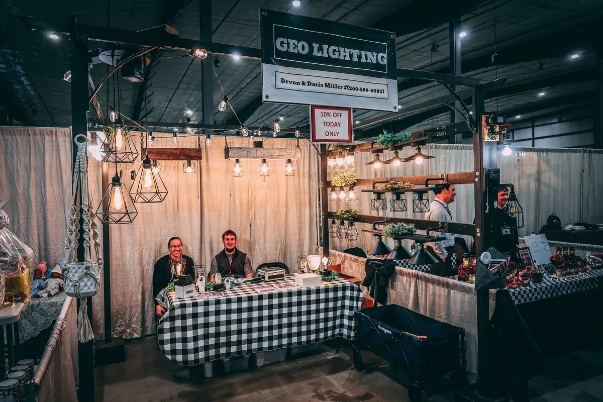 Midwest Home and Yard Show — The Michiana Event Center