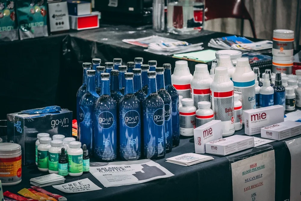 Midwest Home and Yard Show — The Michiana Event Center