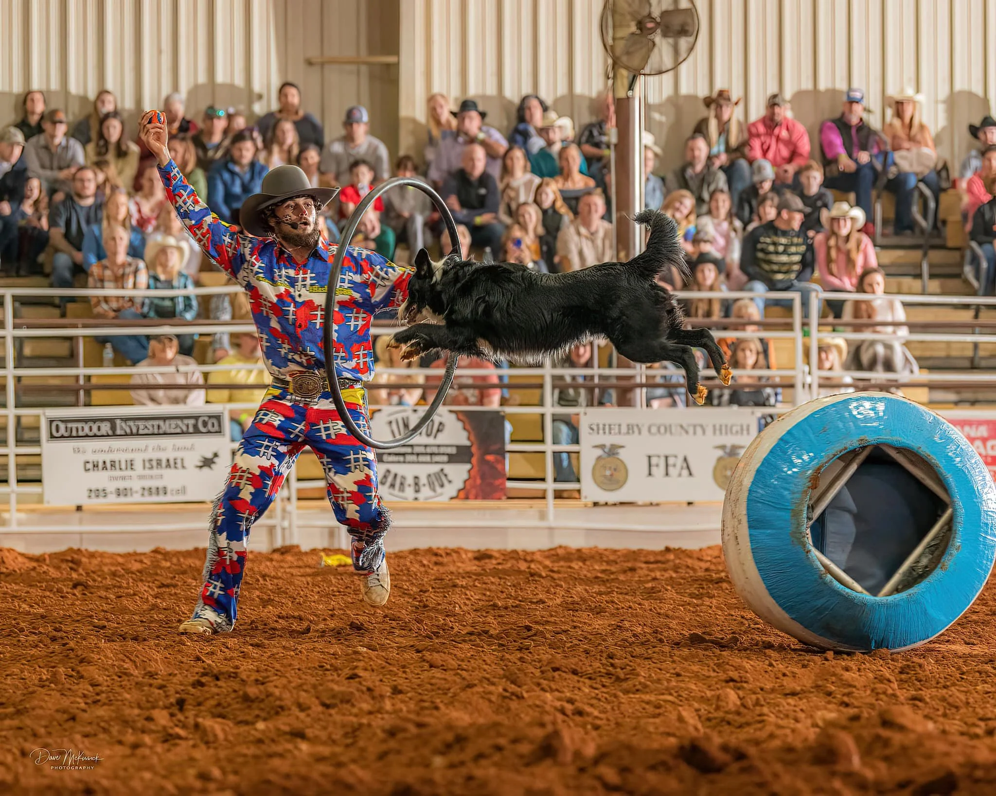 DAC PBR Bull Fest Challenger Series — The Michiana Event Center
