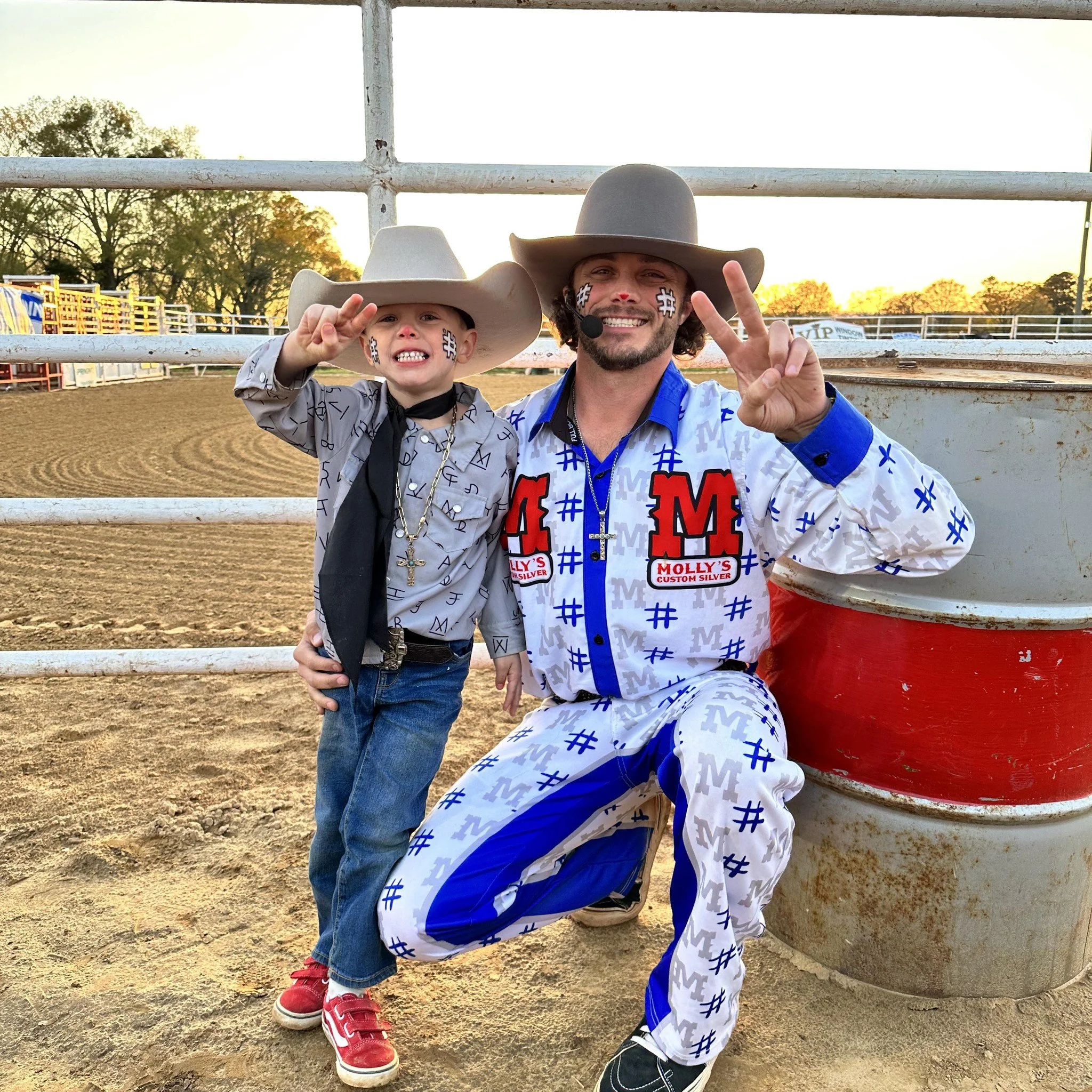 DAC PBR Bull Fest Challenger Series — The Michiana Event Center