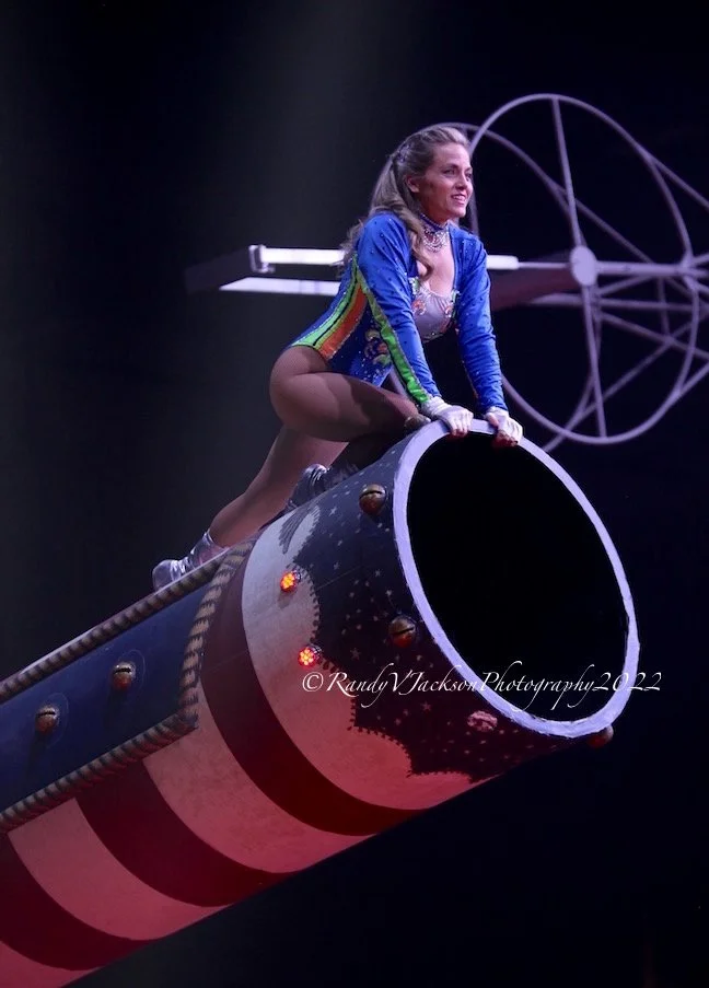 The Circus — The Michiana Event Center