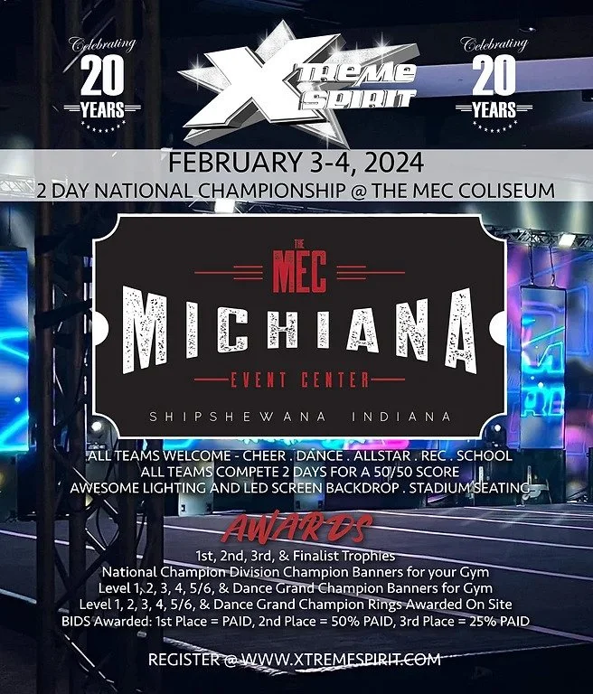 The Michiana Event Center