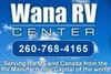 Michiana Camping & RV Show — The Michiana Event Center