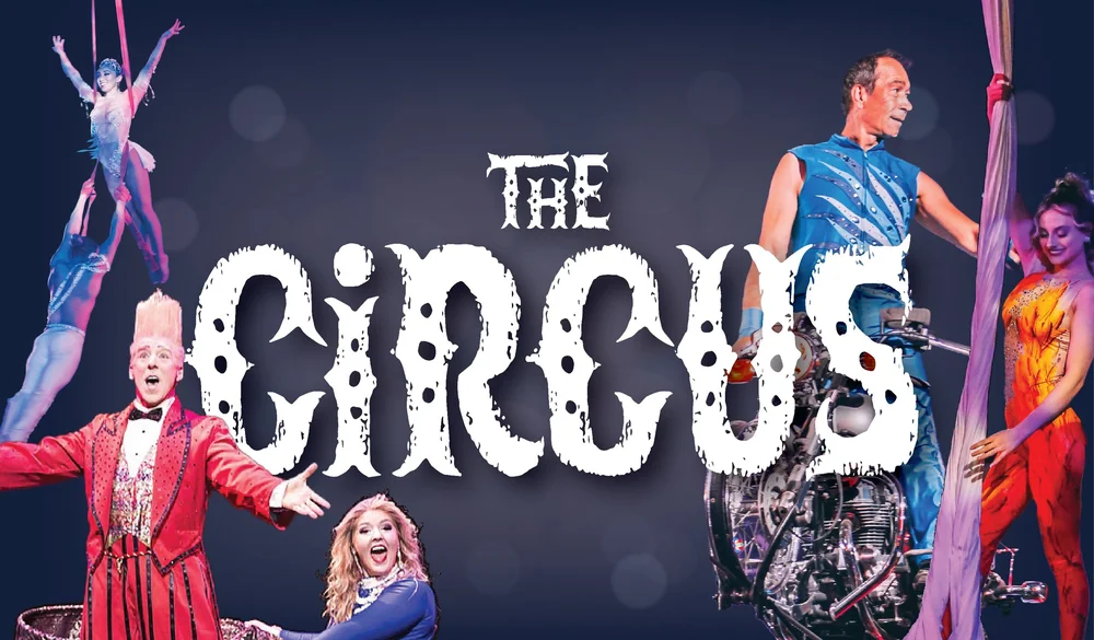 The Circus — The Michiana Event Center