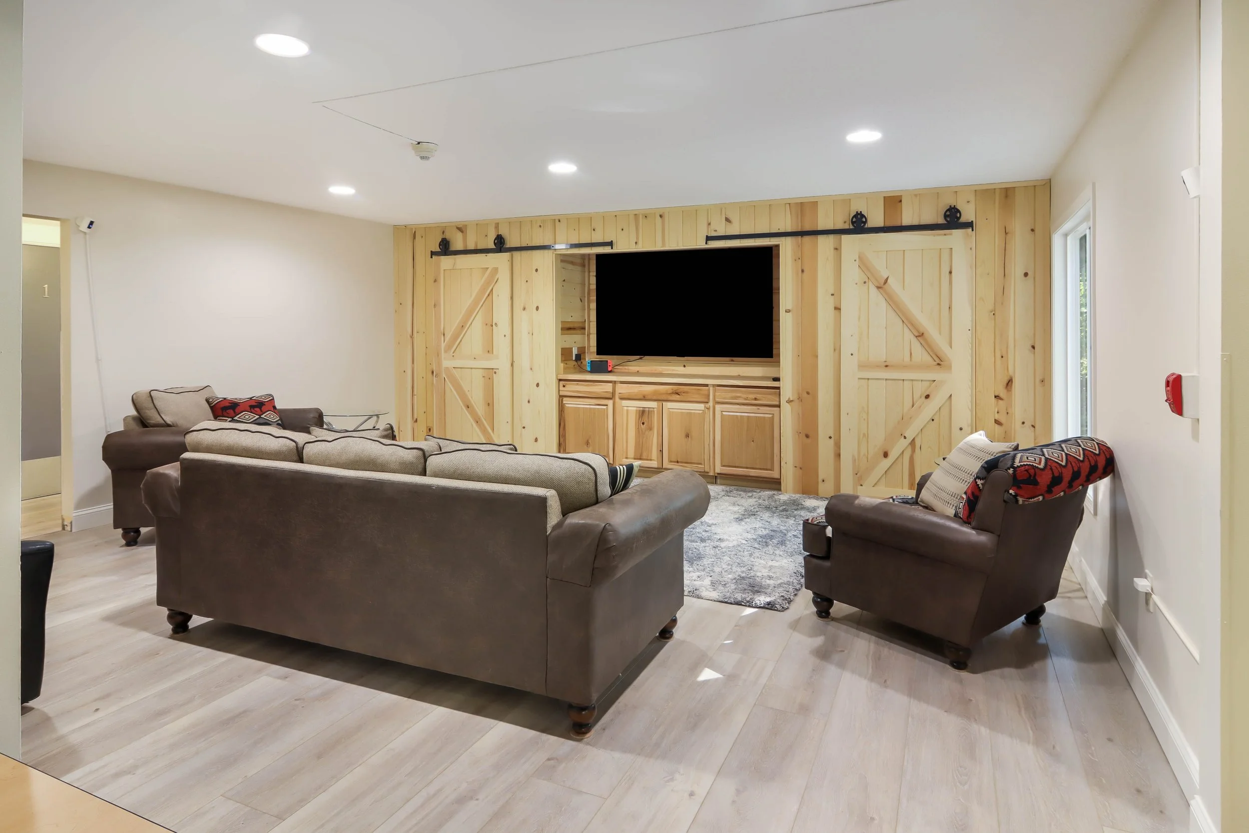 Community Living Center (CLC) — BrickWays