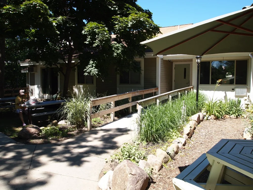 Community Living Apartments — BrickWays