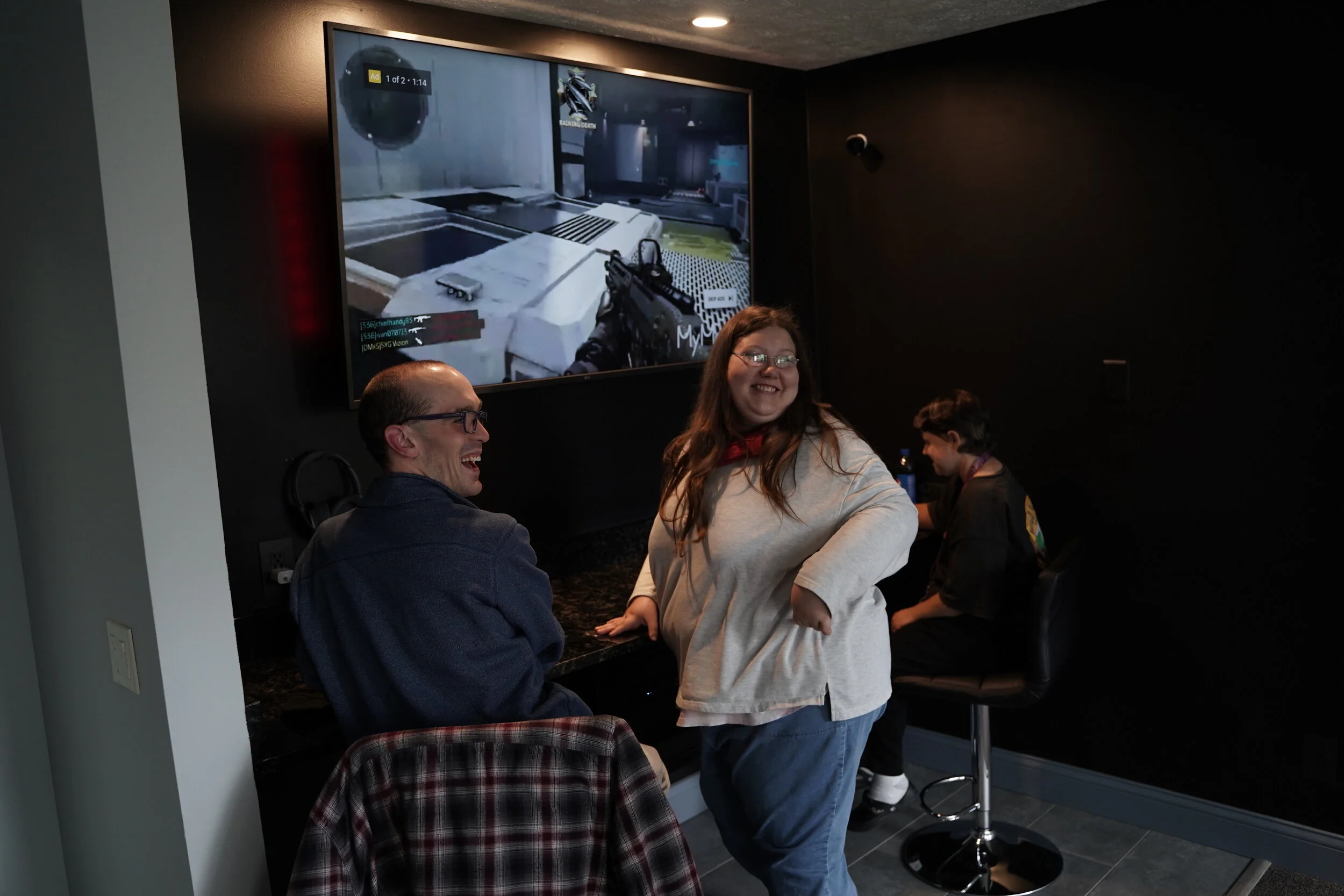 Community Living Apartments — BrickWays