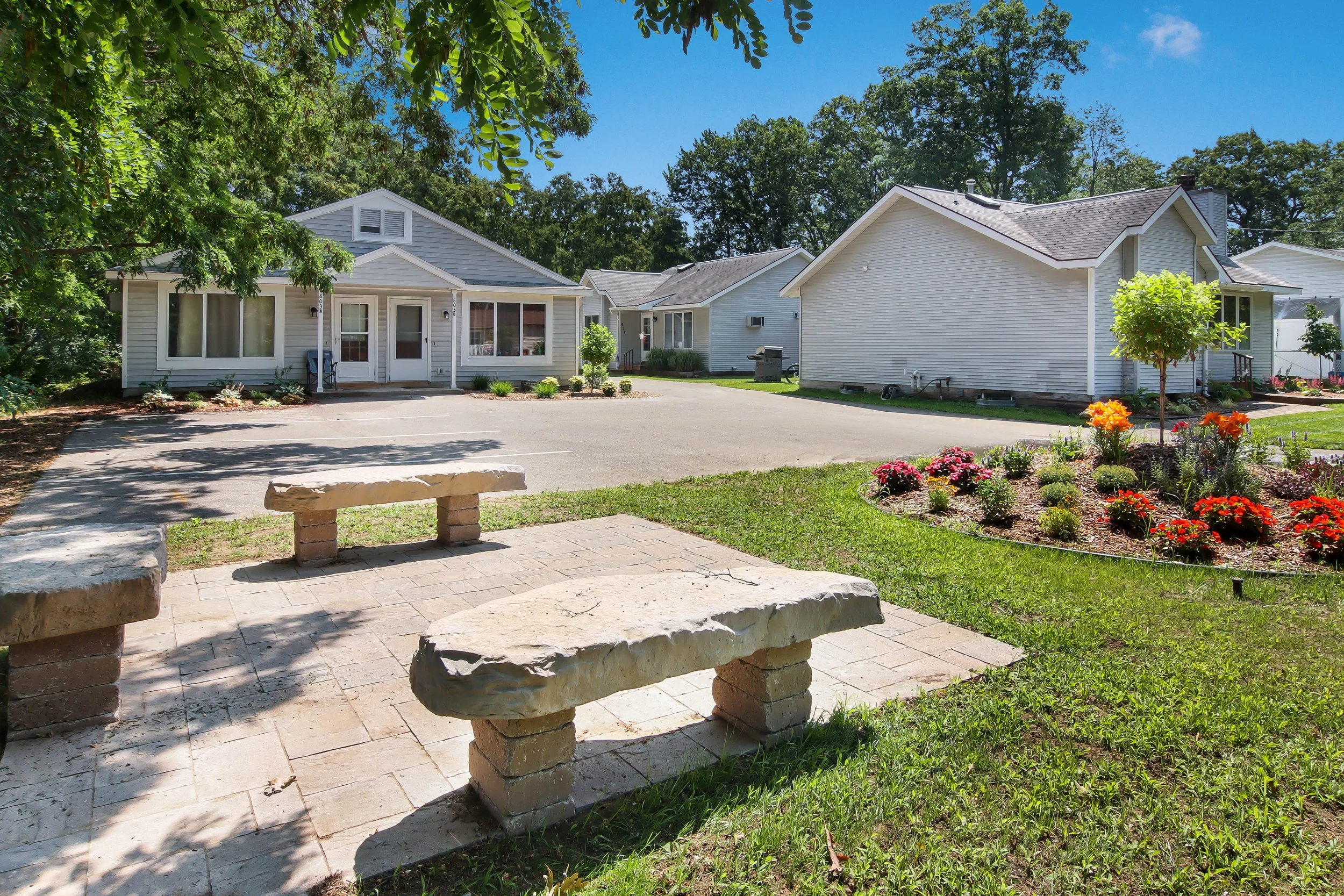 Fern Street — BrickWays