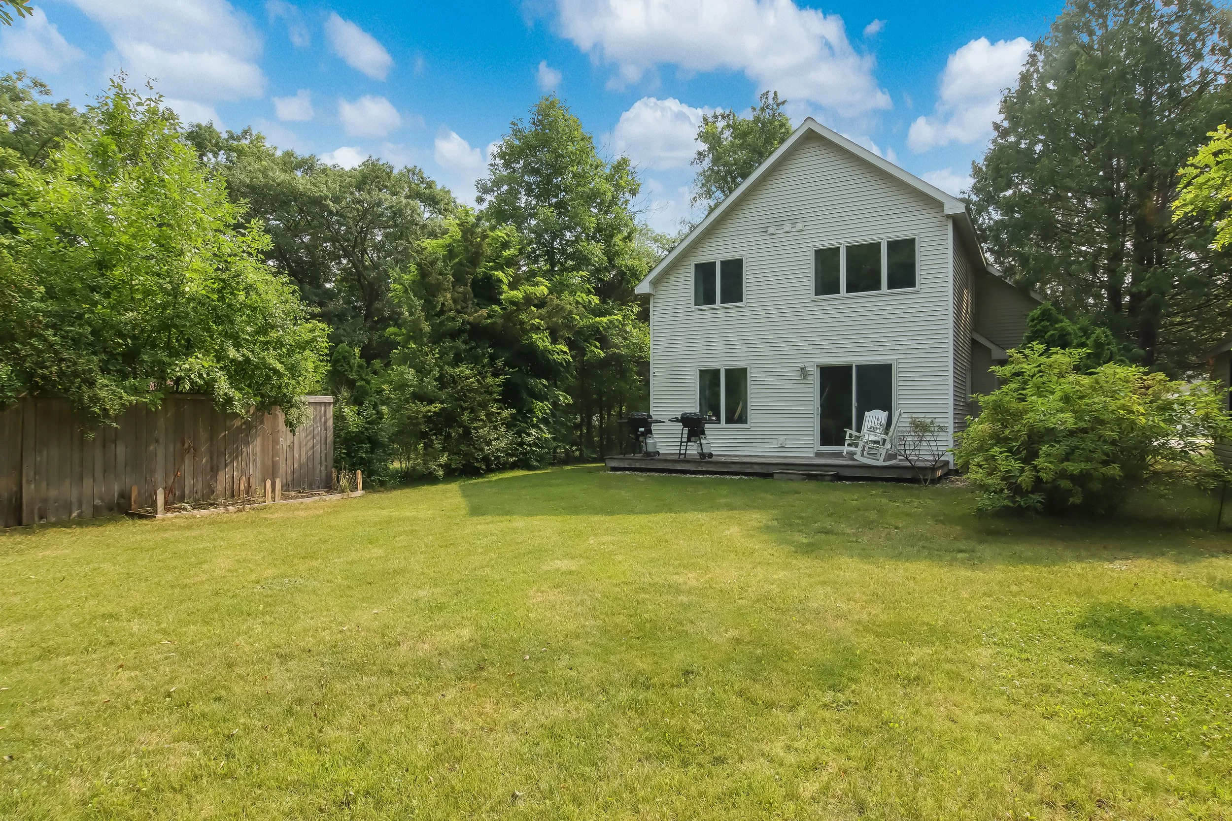 Mark's House — BrickWays