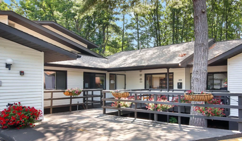 Housing — BrickWays