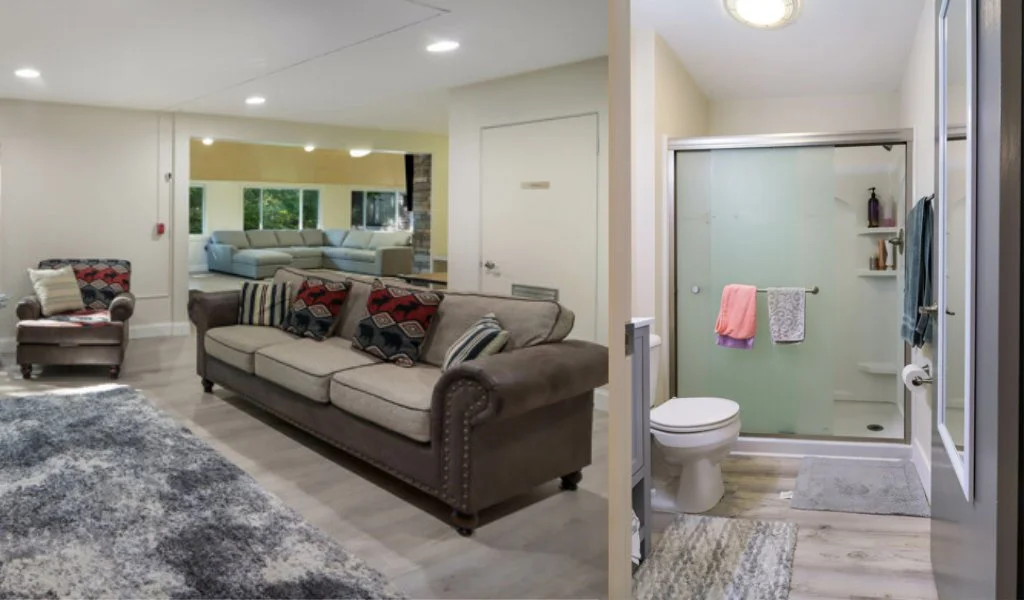 Community Living Center (CLC) — BrickWays