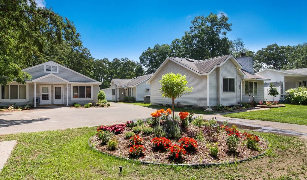 Housing — BrickWays