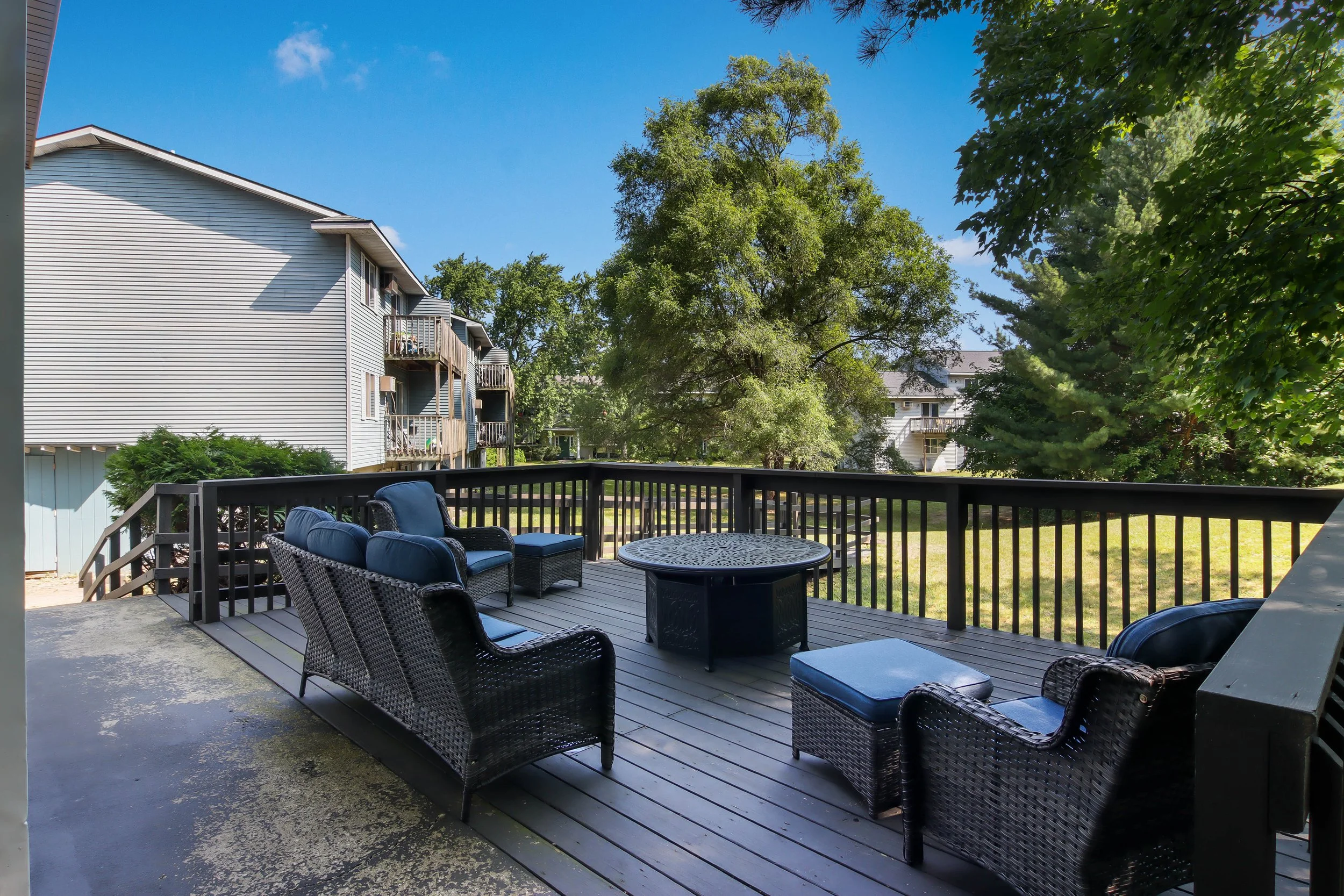 Fern Street — BrickWays