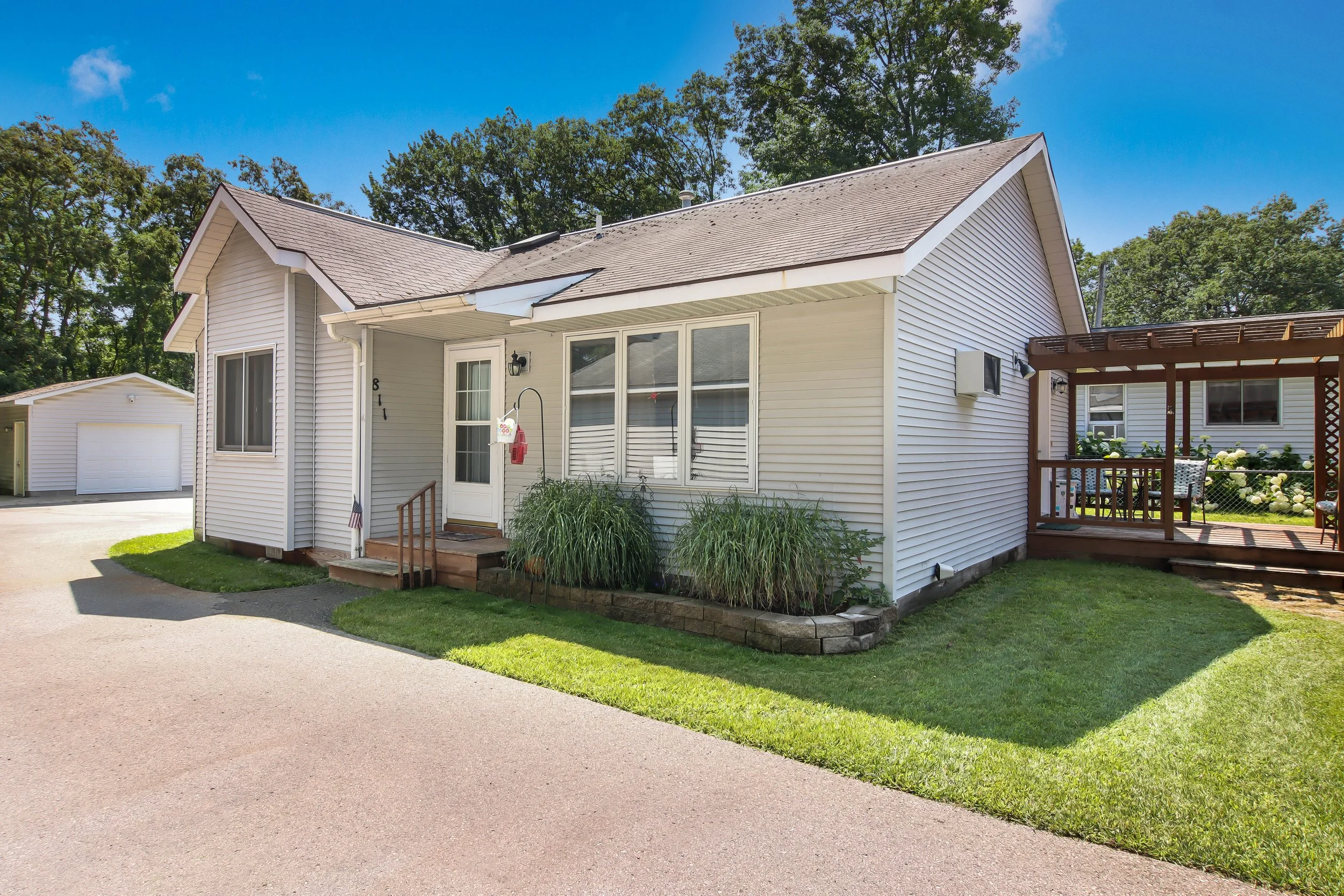 Fern Street — BrickWays