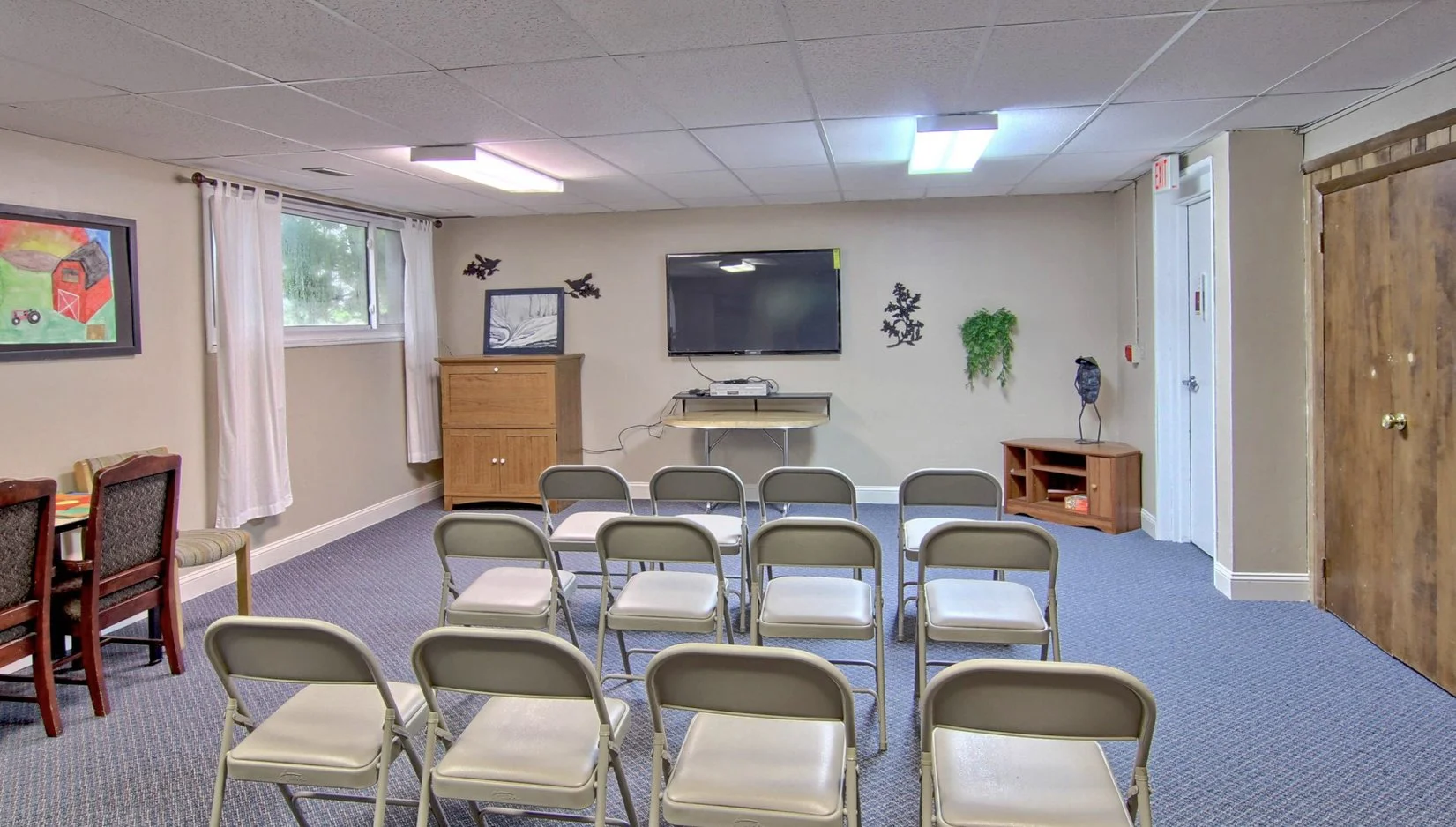 Community Living Center (CLC) — BrickWays