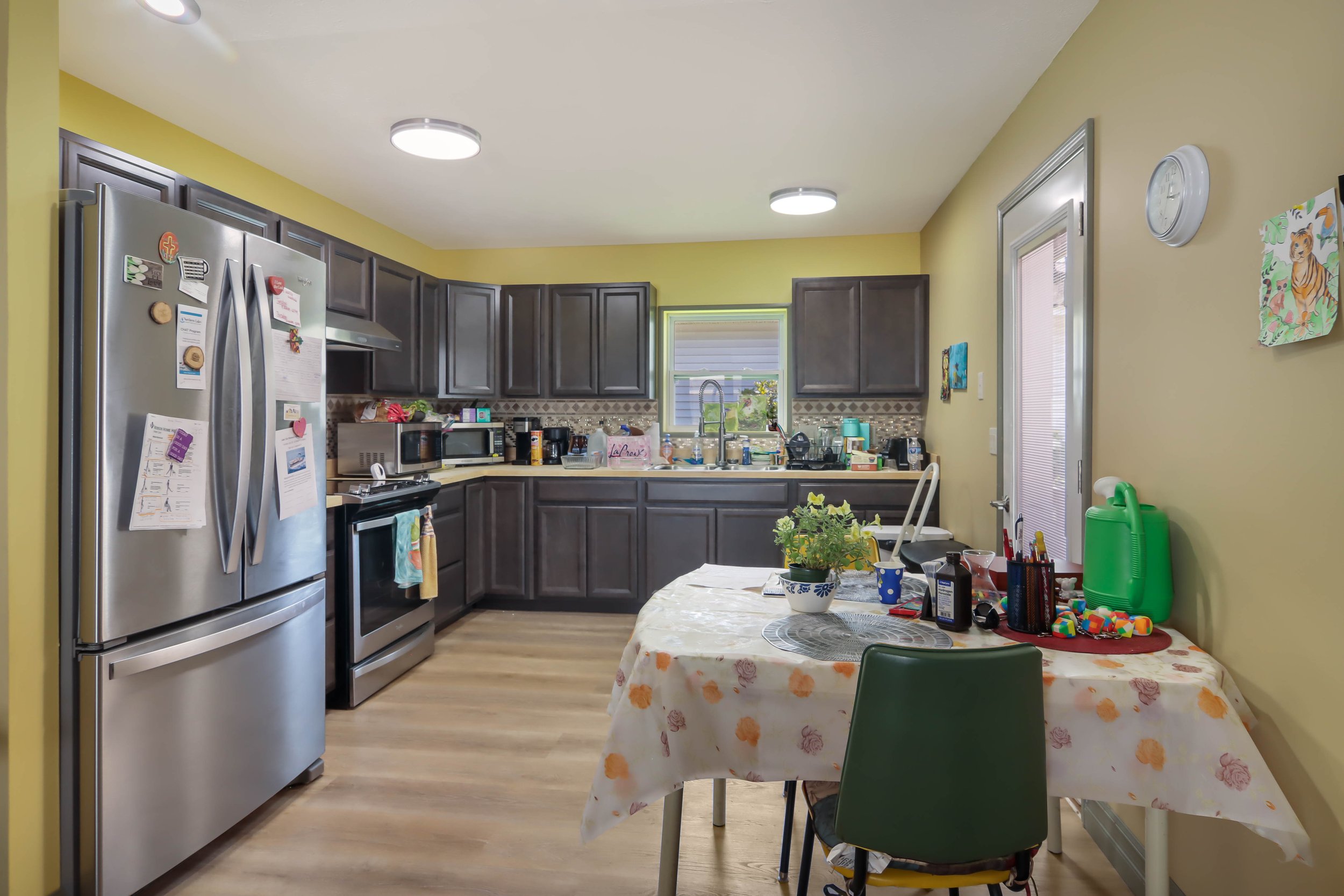 Fern Street — BrickWays