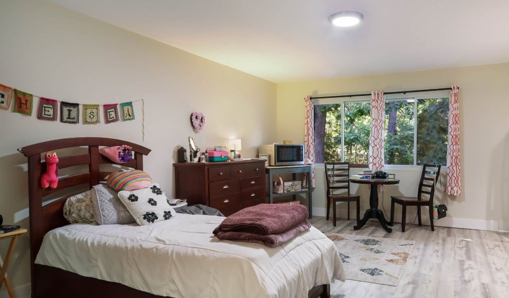 Community Living Center (CLC) — BrickWays
