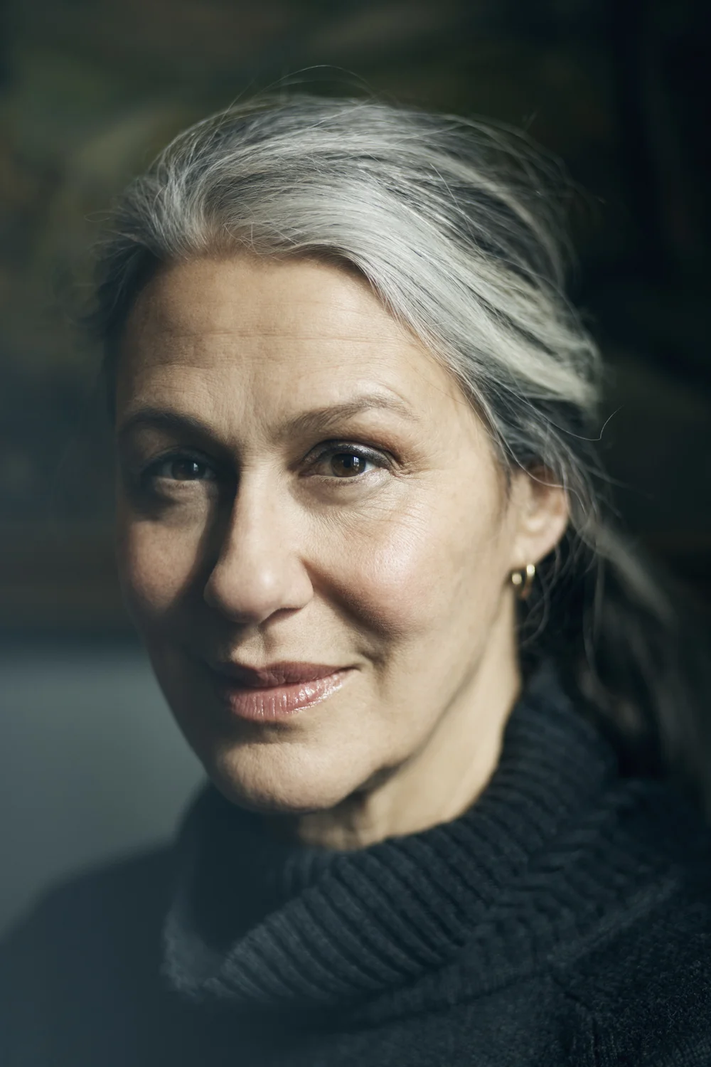 STORIES — Harvest Productions