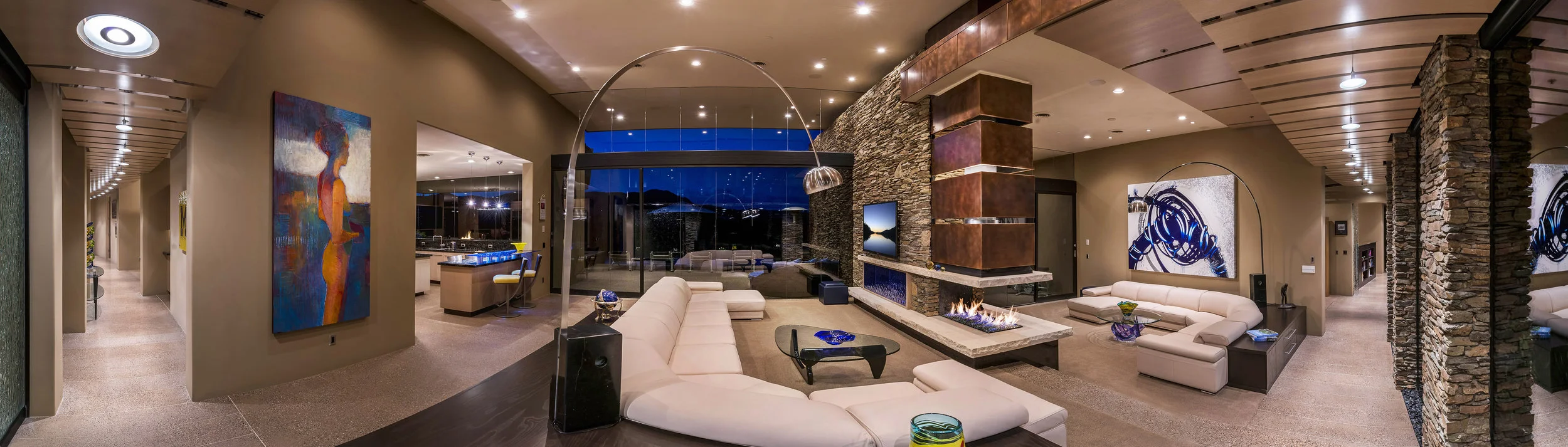 sefcovic residence — Tate Studio Architects