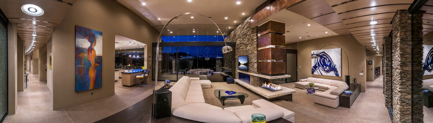 sefcovic residence — Tate Studio Architects