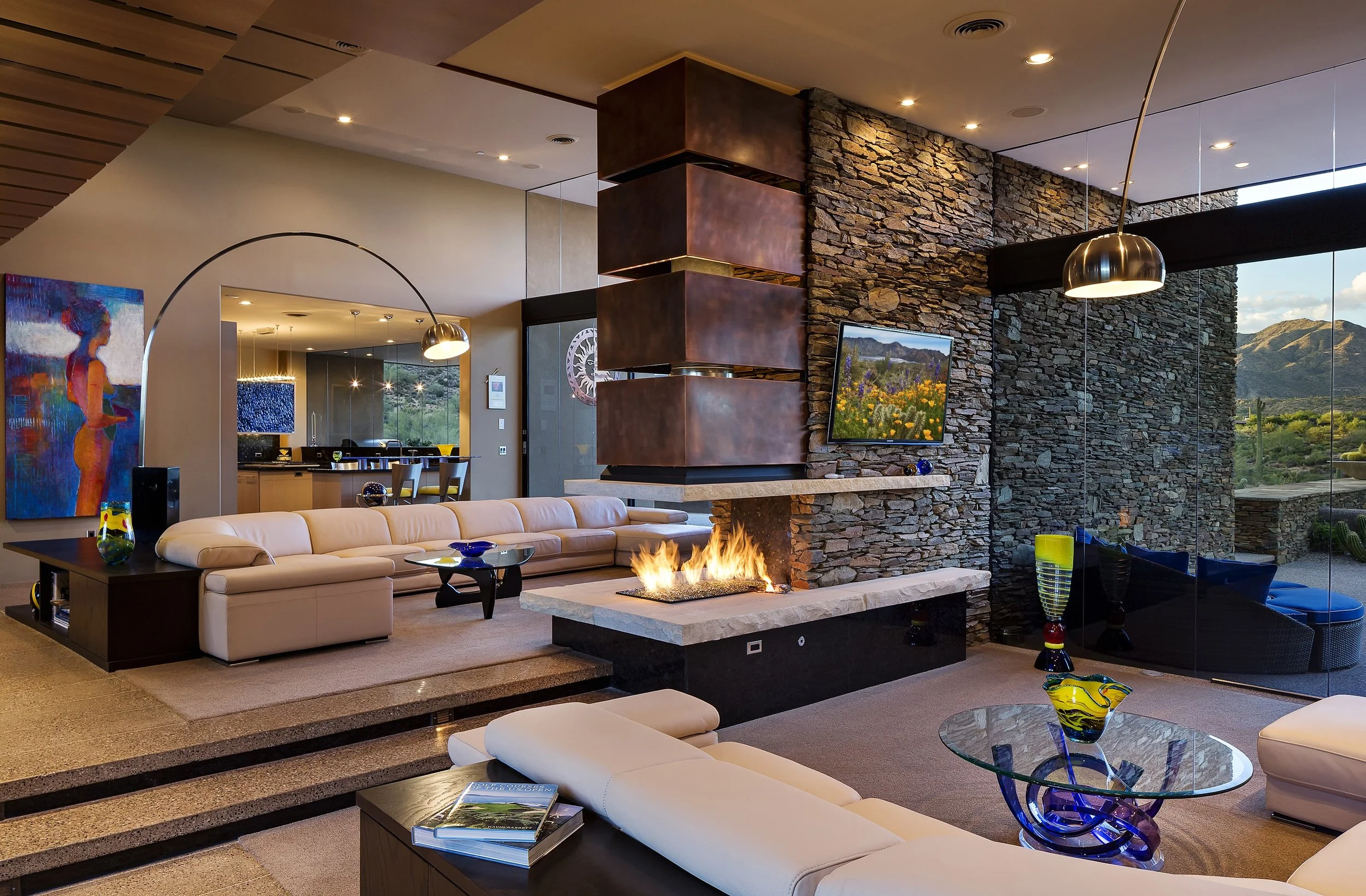 sefcovic residence — Tate Studio Architects