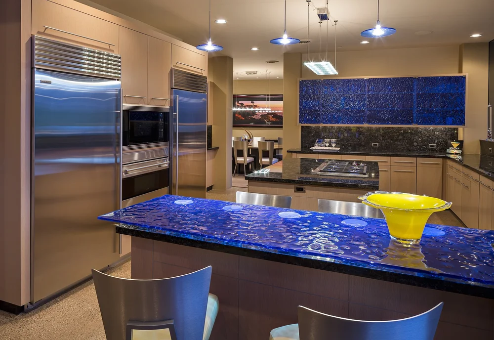 sefcovic residence — Tate Studio Architects