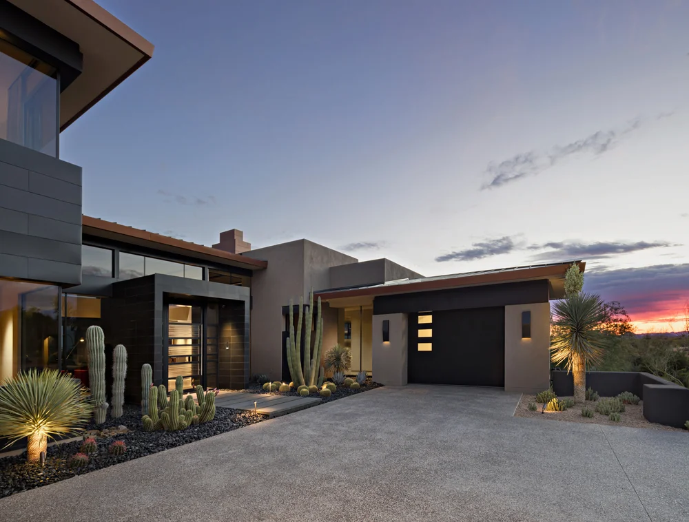 lee residence — Tate Studio Architects