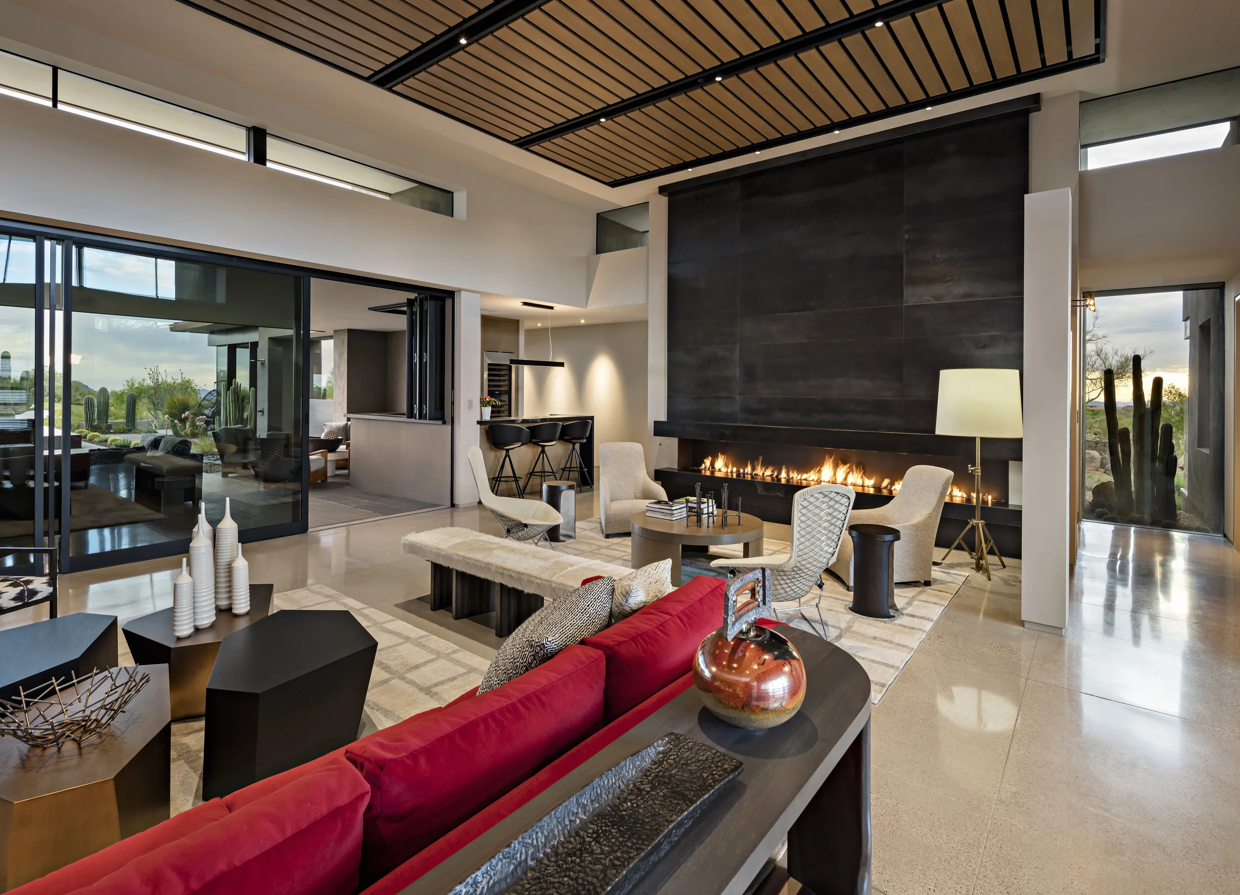 lee residence — Tate Studio Architects