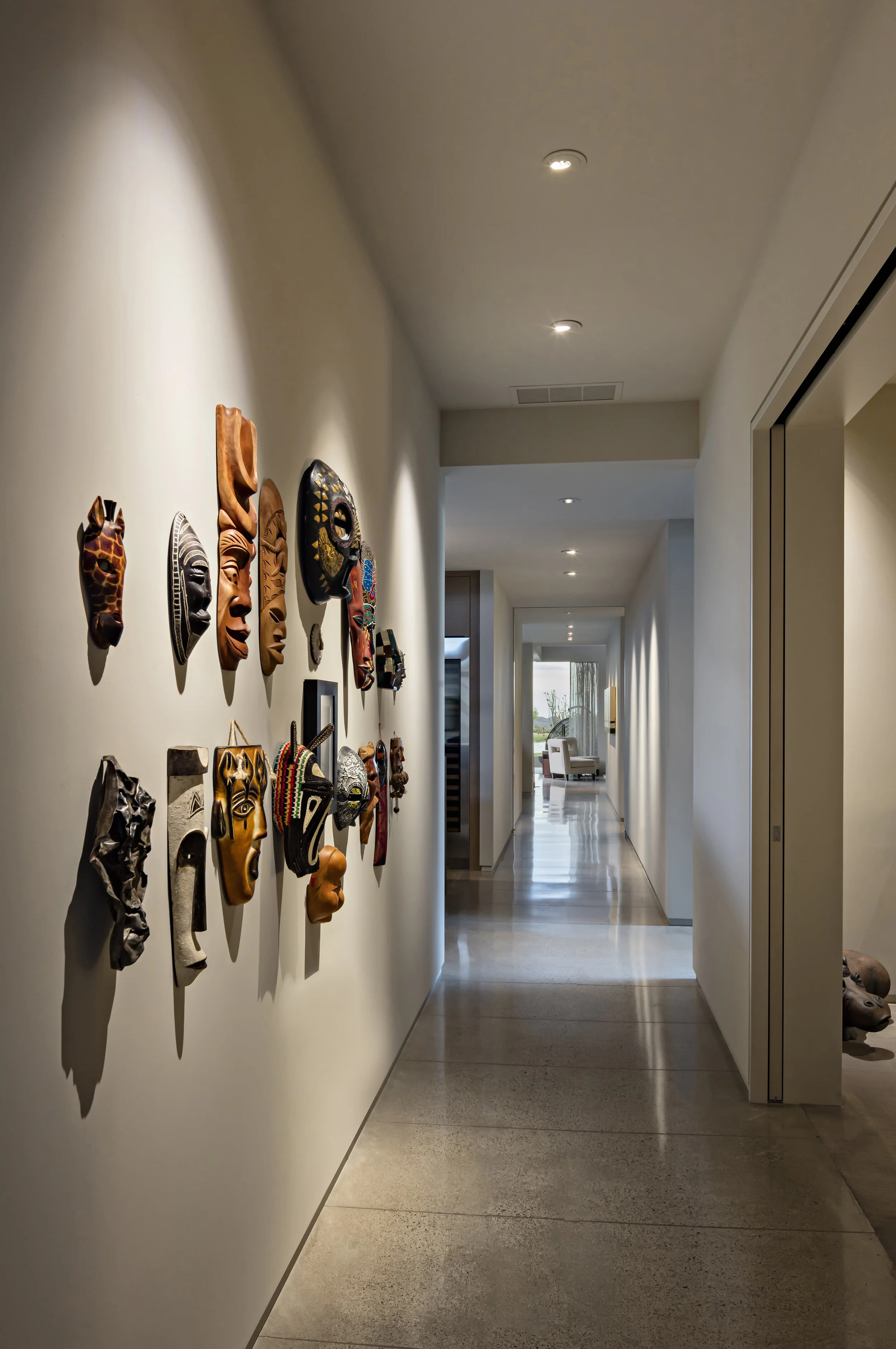 lee residence — Tate Studio Architects