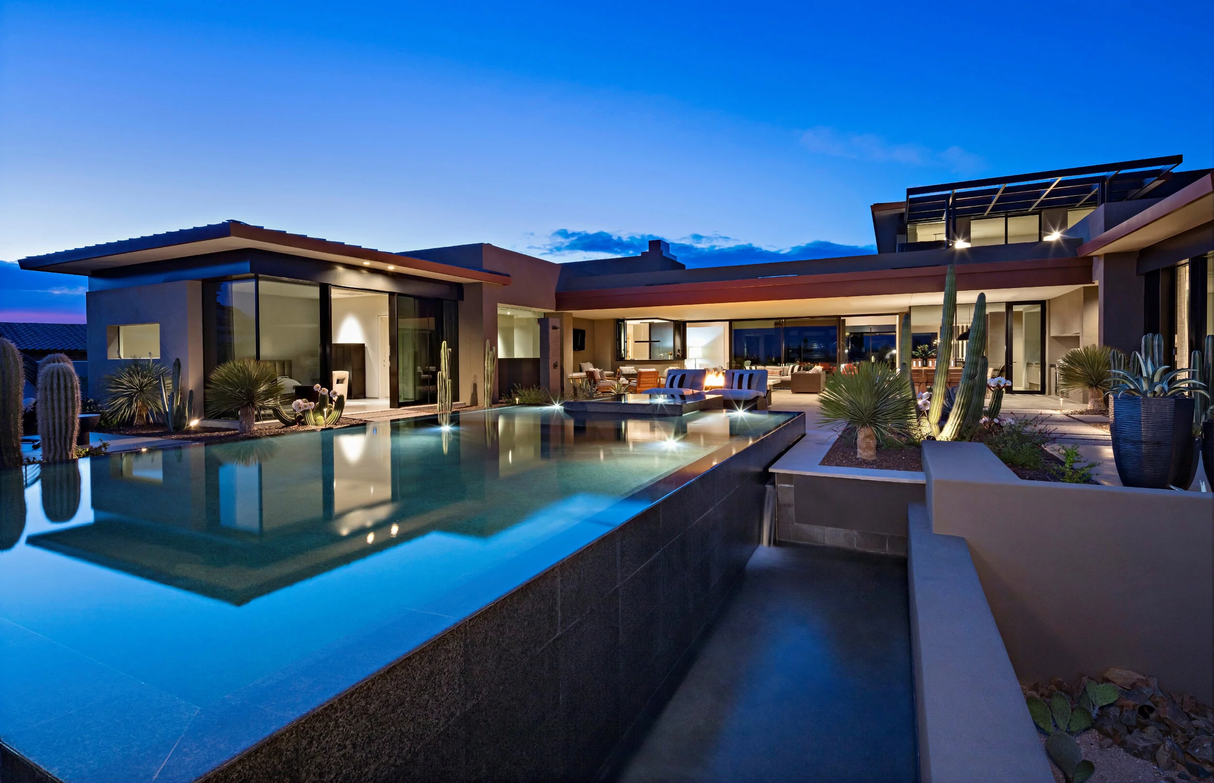 lee residence — Tate Studio Architects