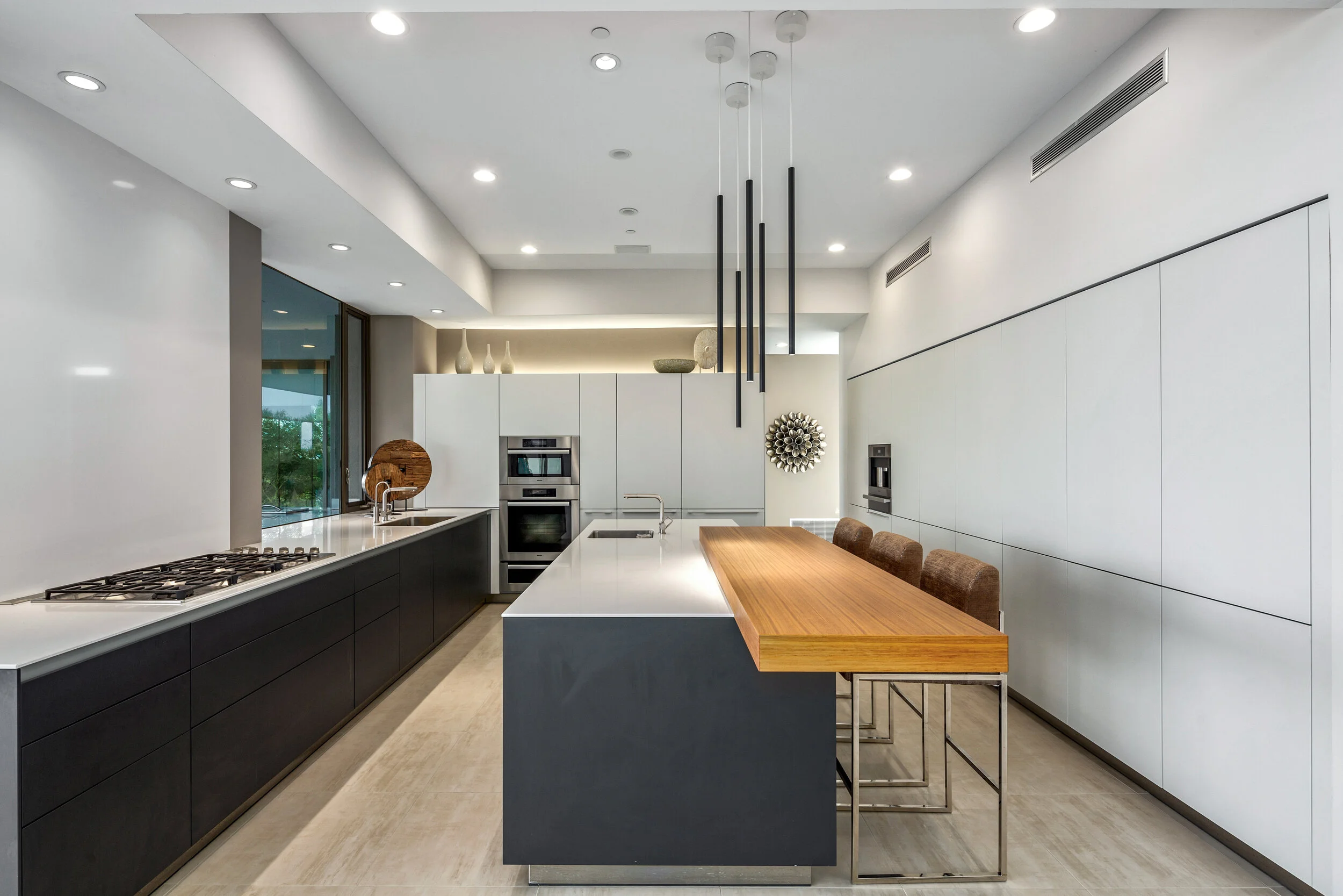 kim residence — Tate Studio Architects