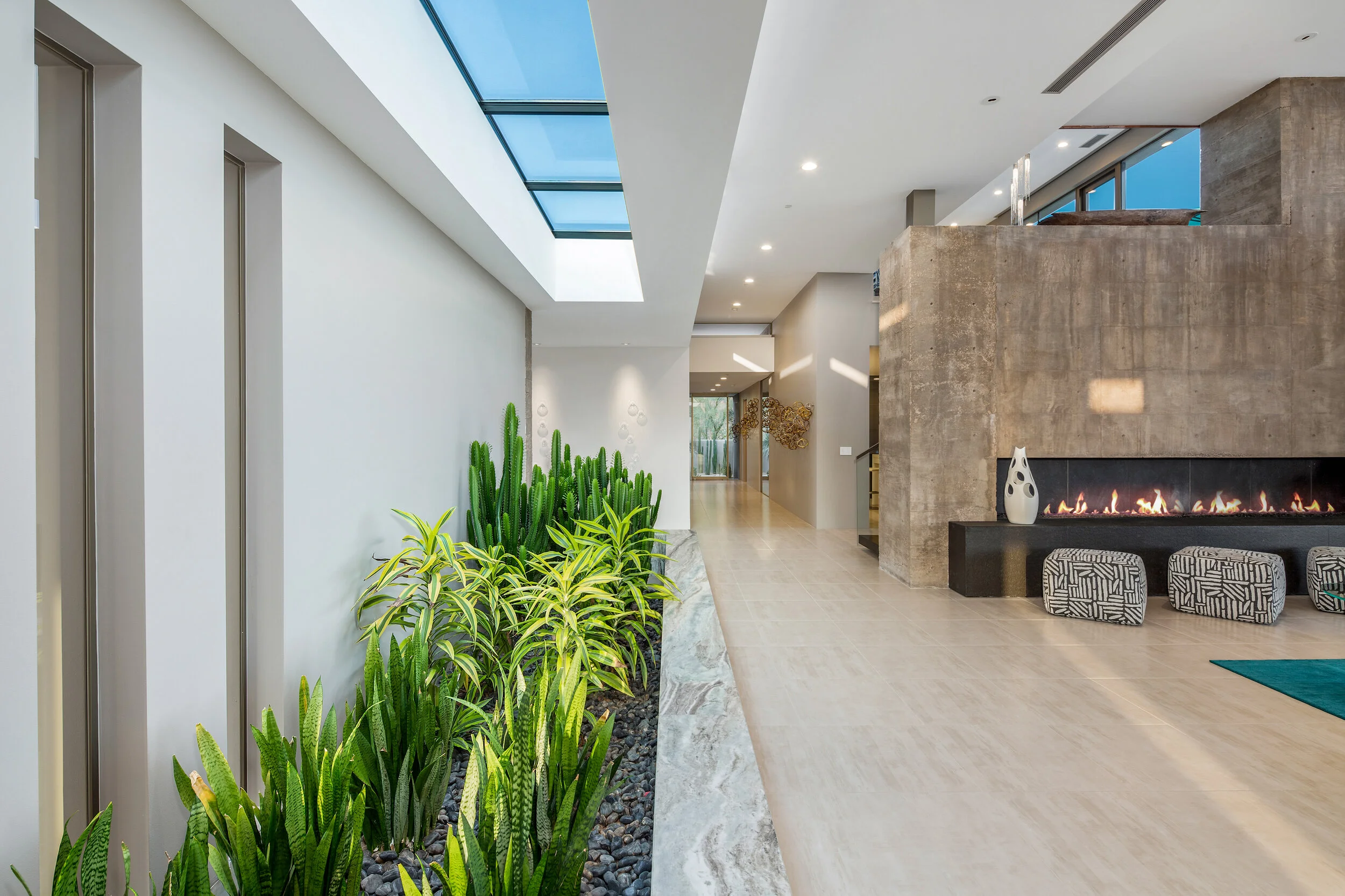 kim residence — Tate Studio Architects