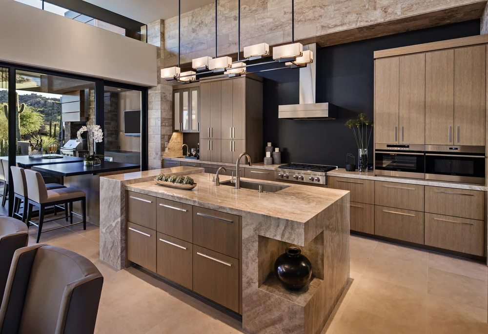 kitchens — Tate Studio Architects