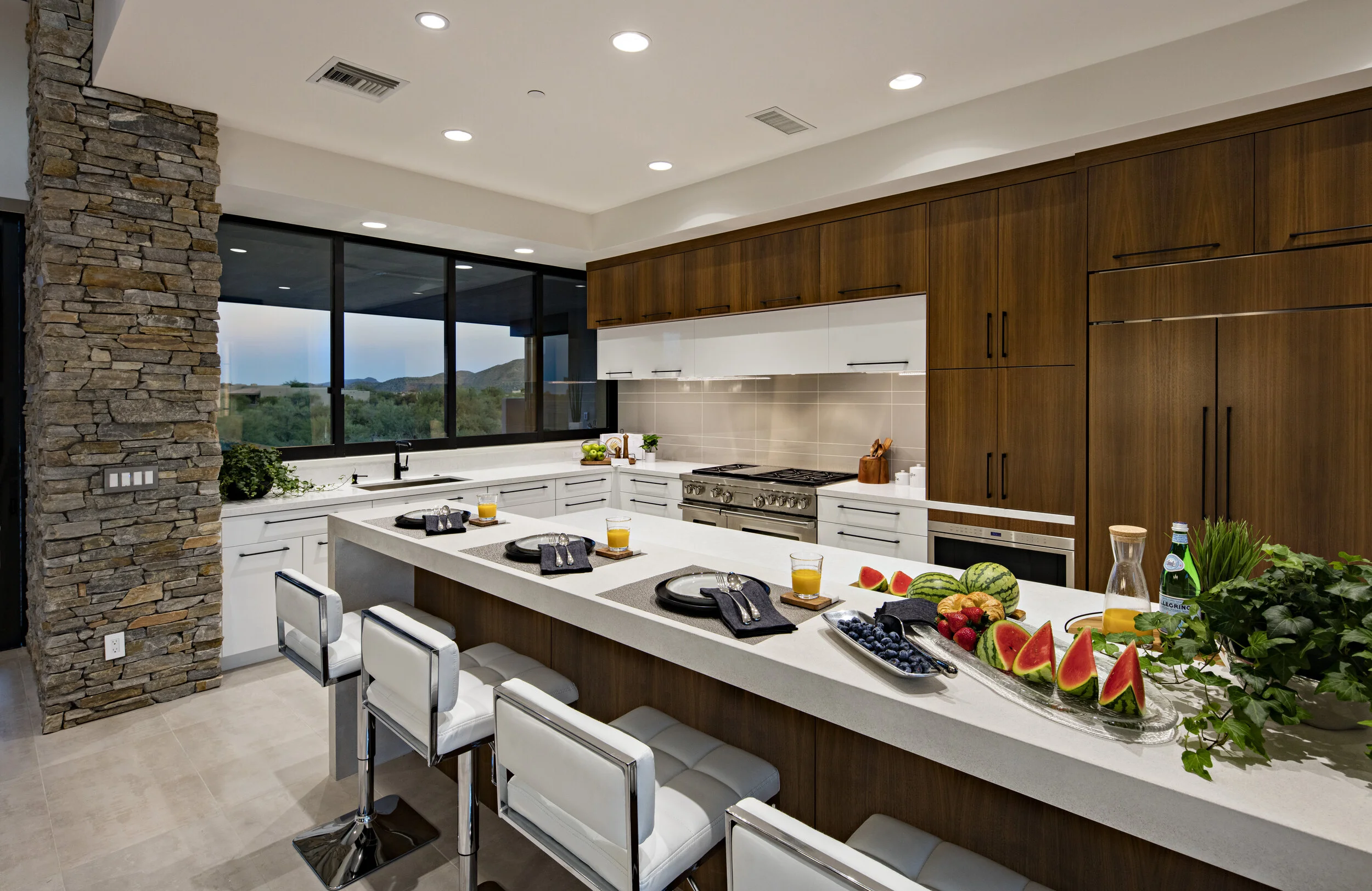 kitchens — Tate Studio Architects