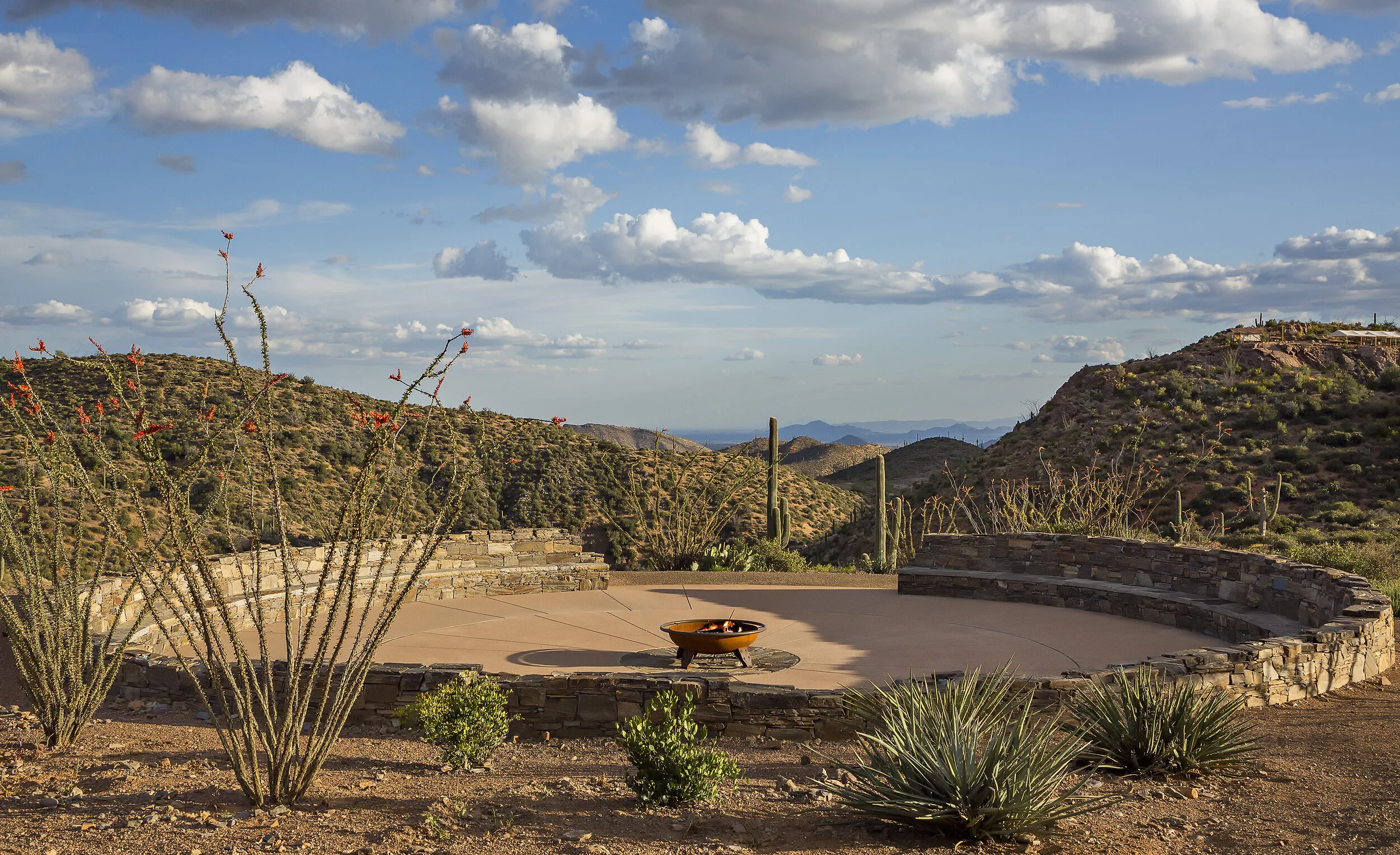 Tate Studio Architects