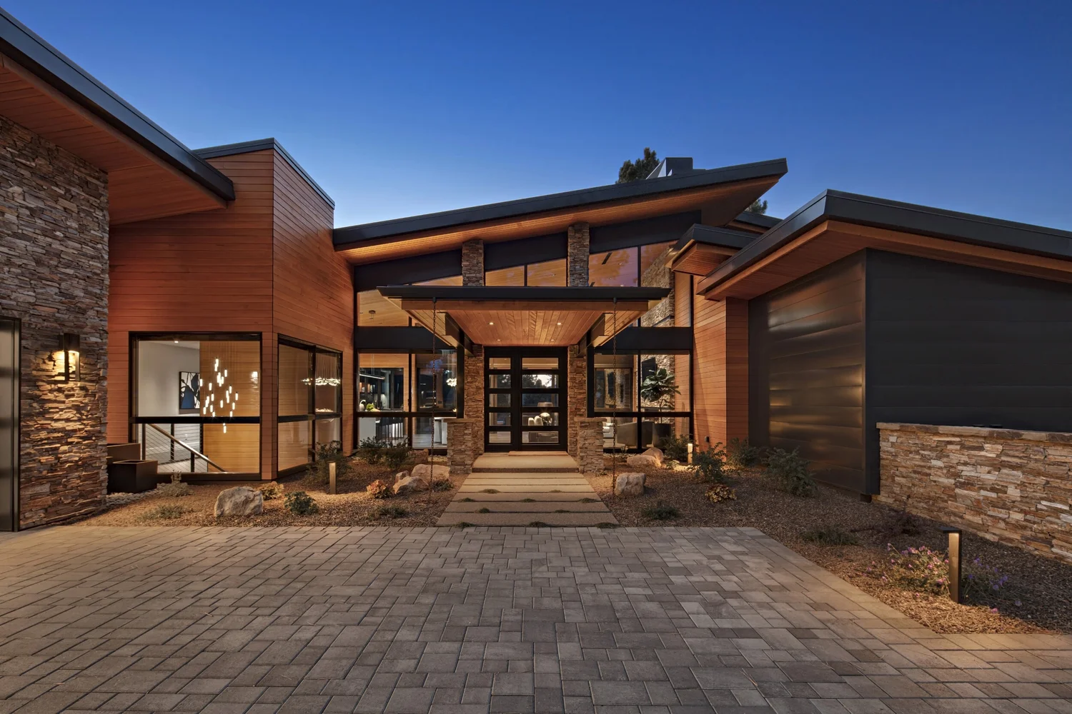 Tate Studio Architects