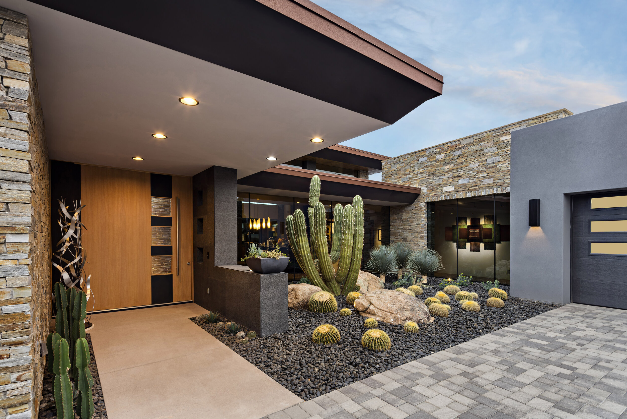 entry — Tate Studio Architects