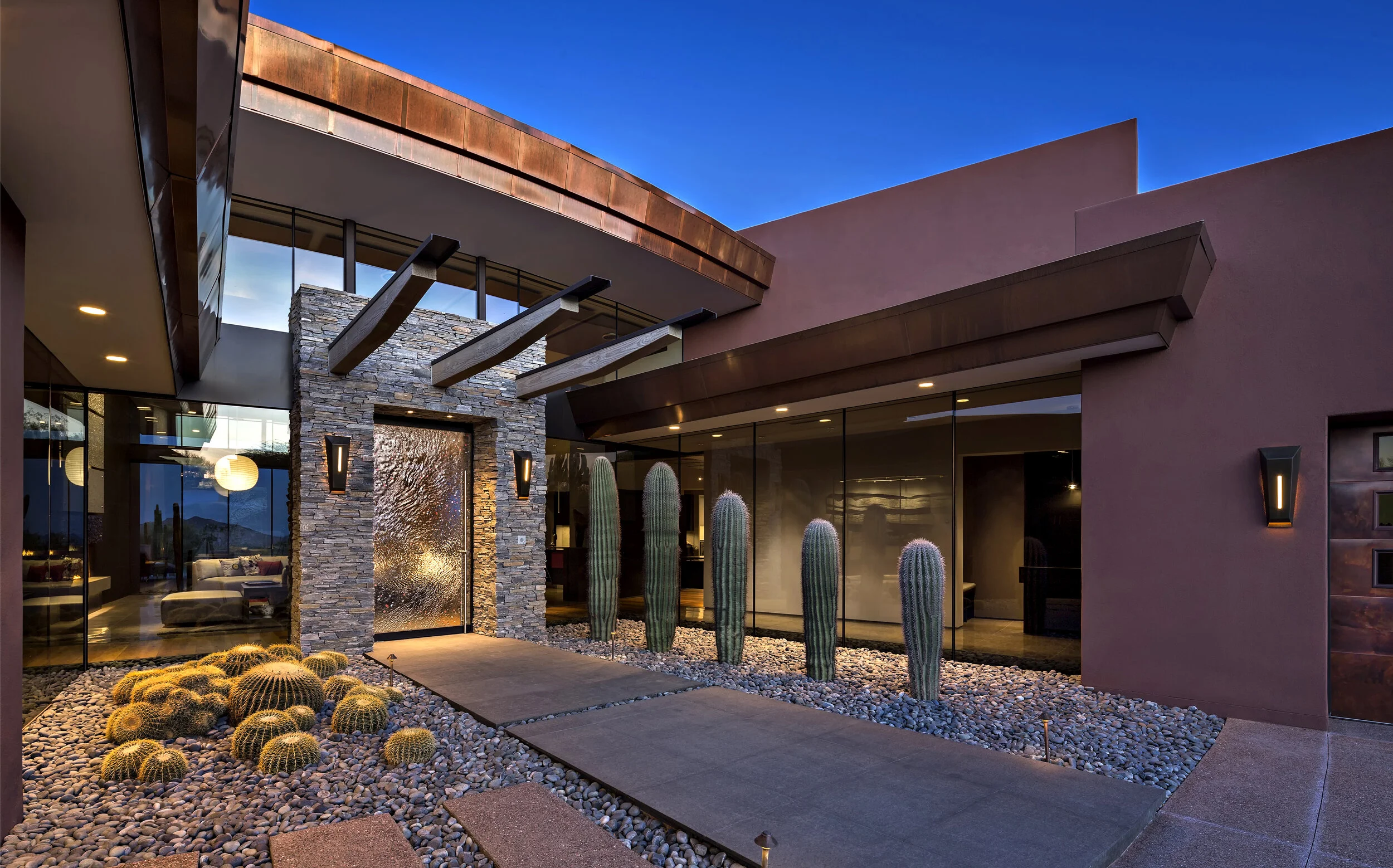 entry — Tate Studio Architects