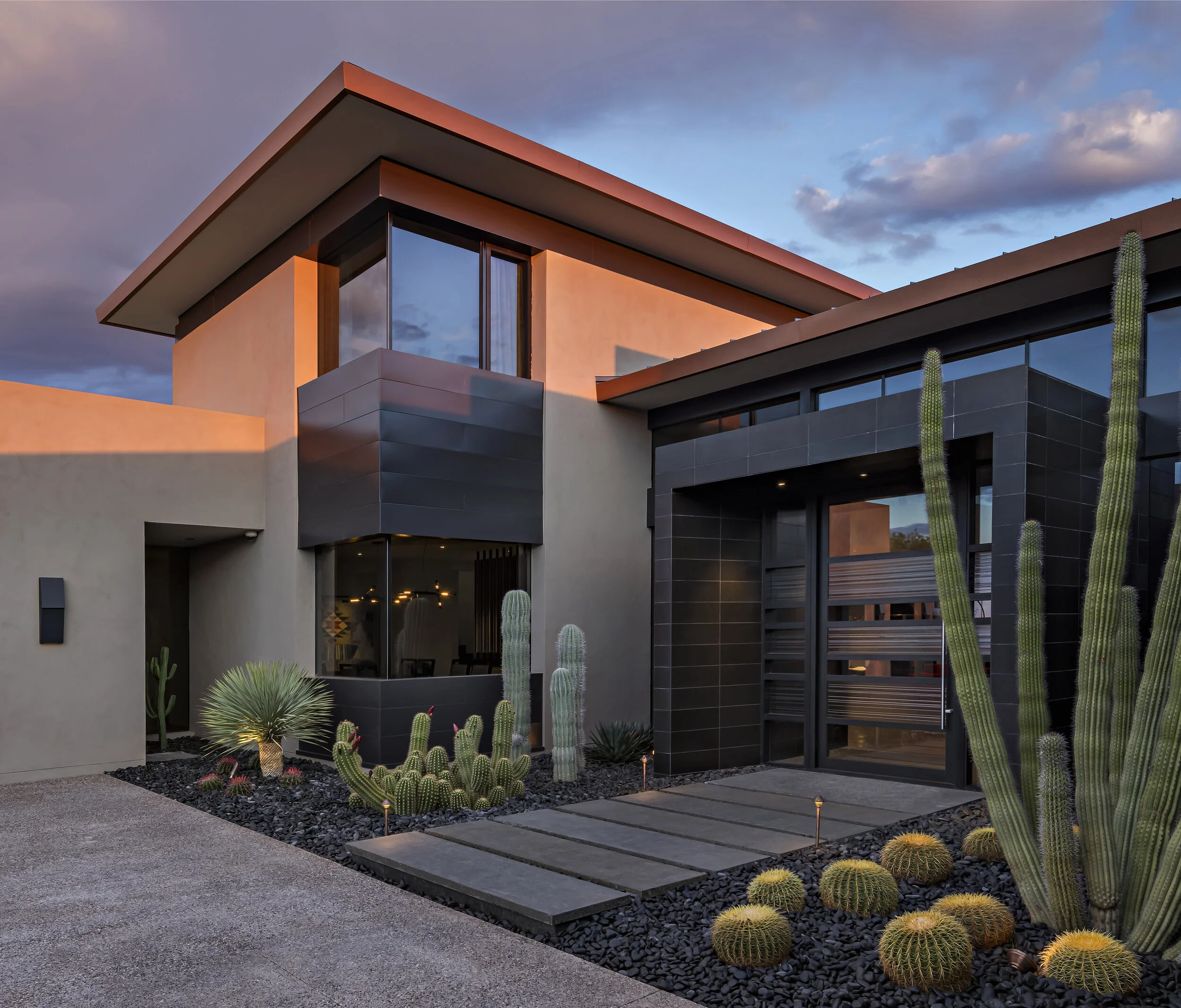 entry — Tate Studio Architects